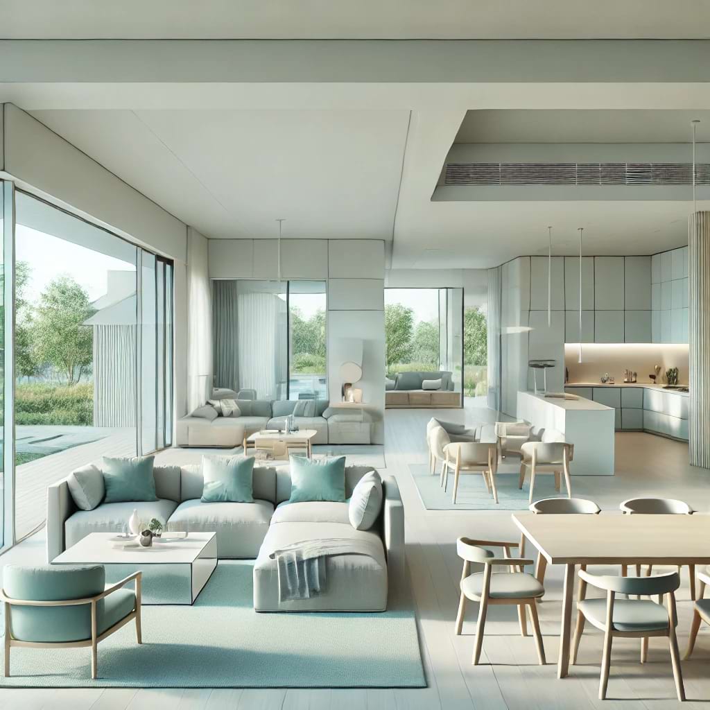 Single Floor House Design: Stylish, Modern, and Practical Homes ...