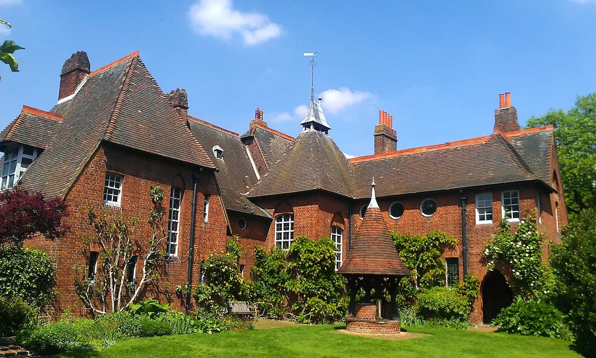 Arts and Crafts Architecture: Features You’ll Love ...