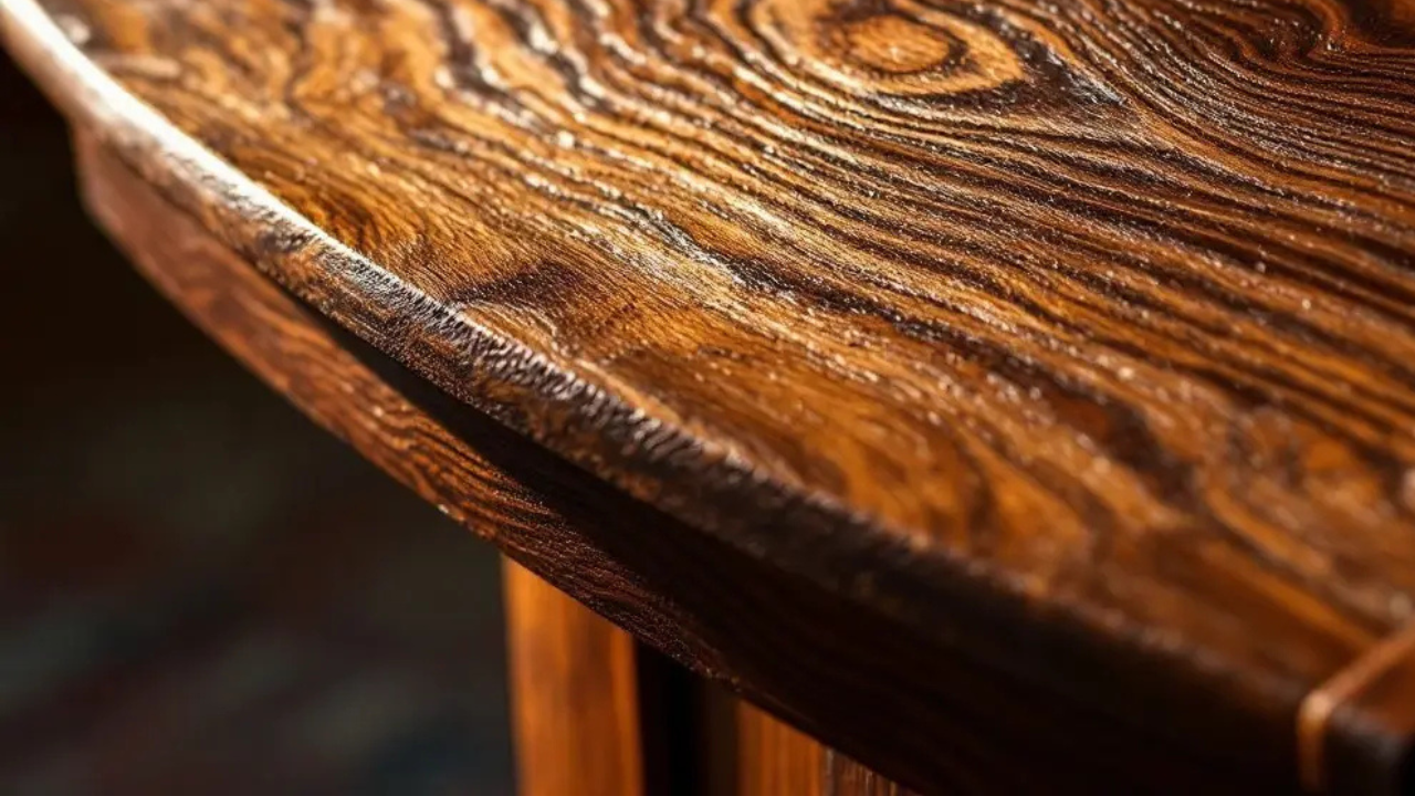 Advantages and Disadvantages of Mahogany Wood: Is It Worth It ...