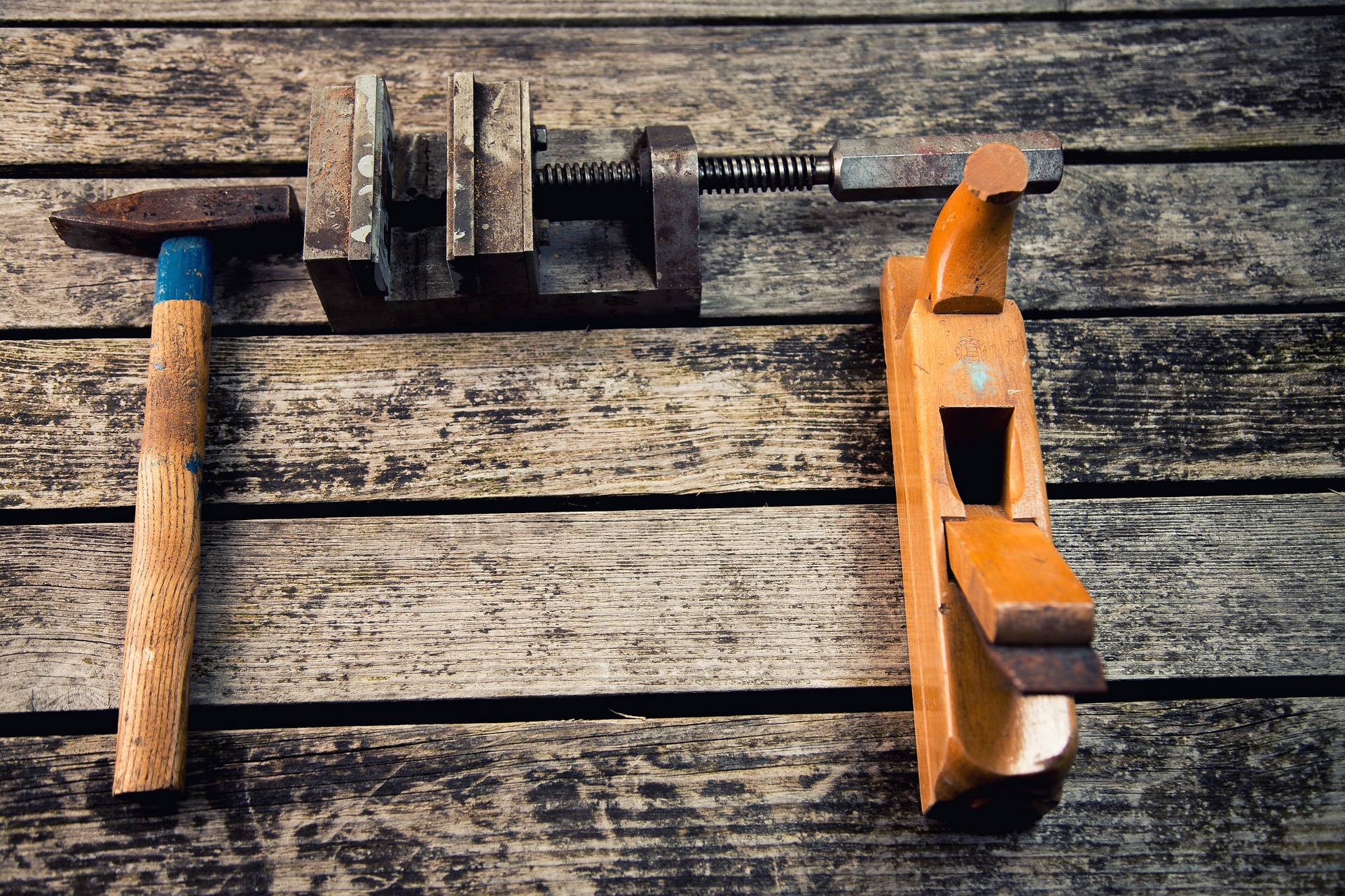 Woodworking Basics: Where to Start | ArchitectureCourses.org