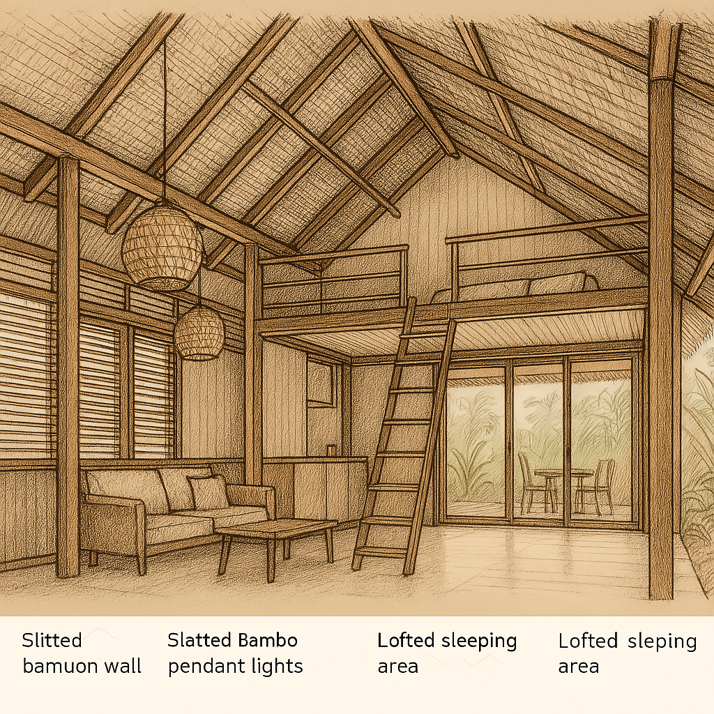 The Many Styles of Bahay Kubo: Traditional to Modern Tropical Homes ...