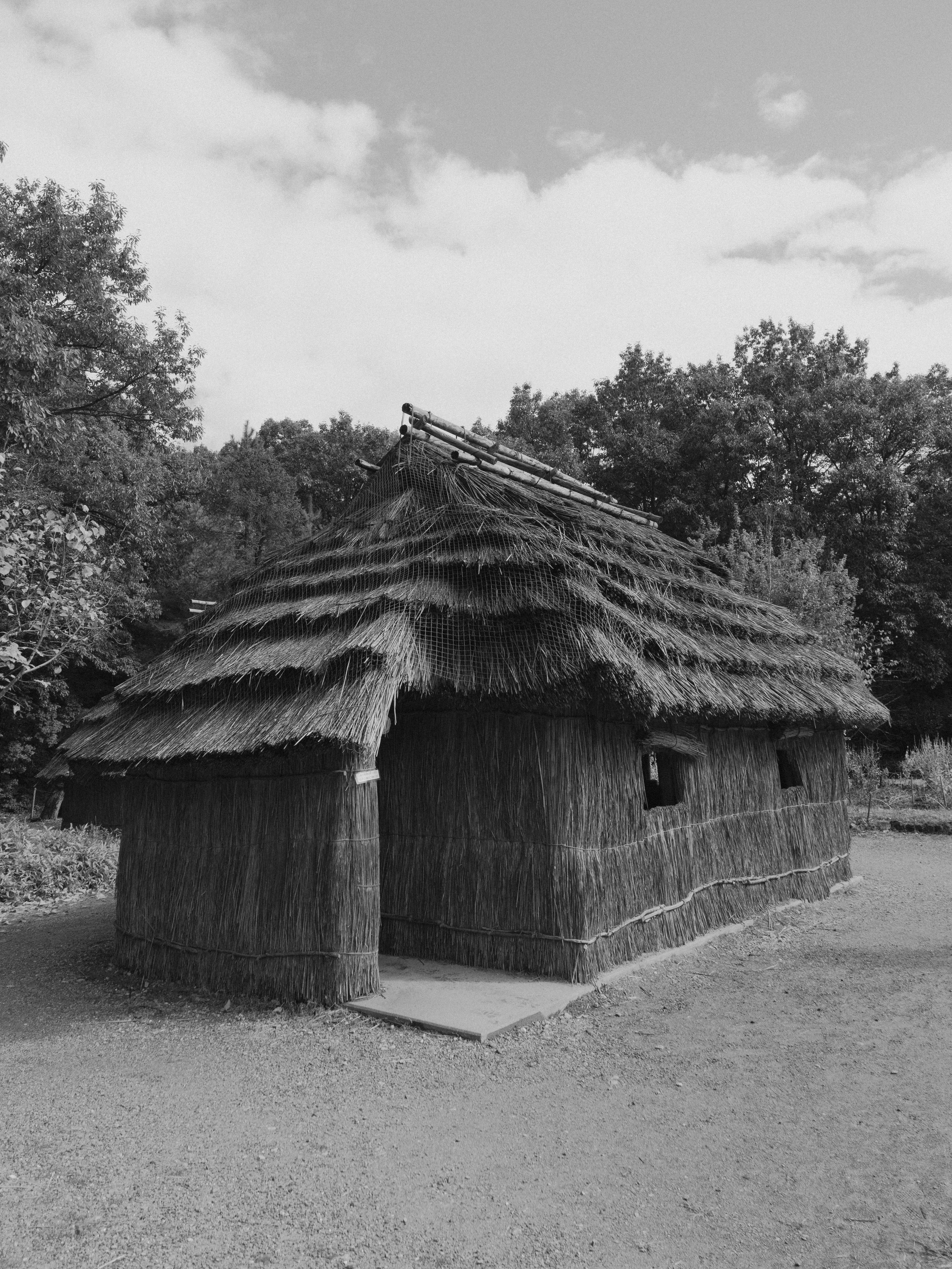 Japanese Traditional Houses: How They’re Built and Why ...