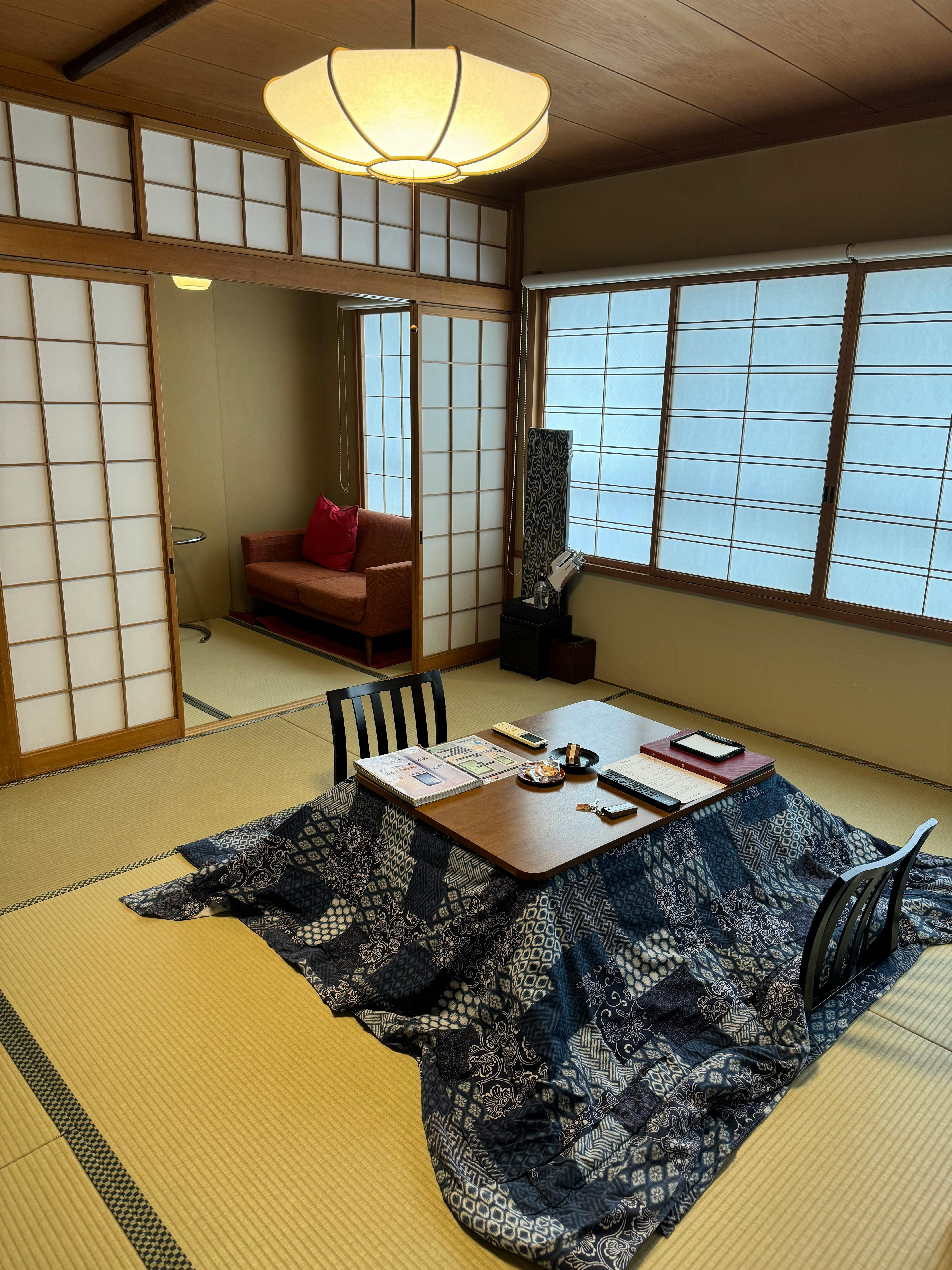 Japanese Traditional Houses: How They’re Built and Why ...