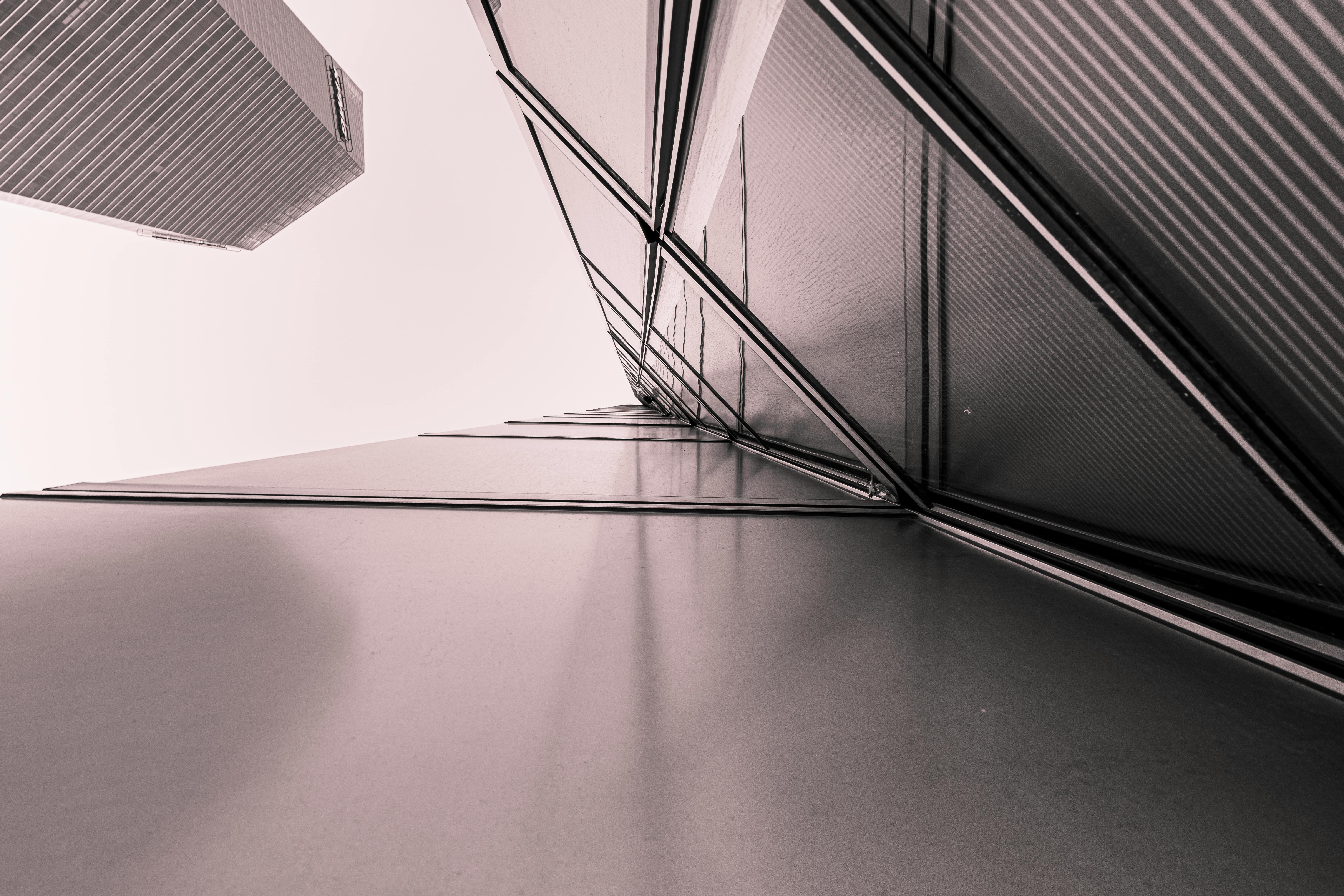 Core Structural Materials in Architecture: What Really Holds Buildings ...