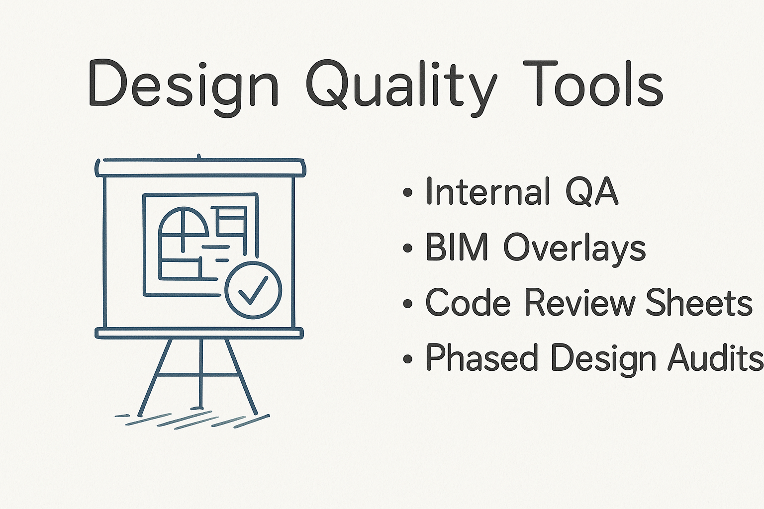 Architecture Design Process: What Every Client and Architect Should ...