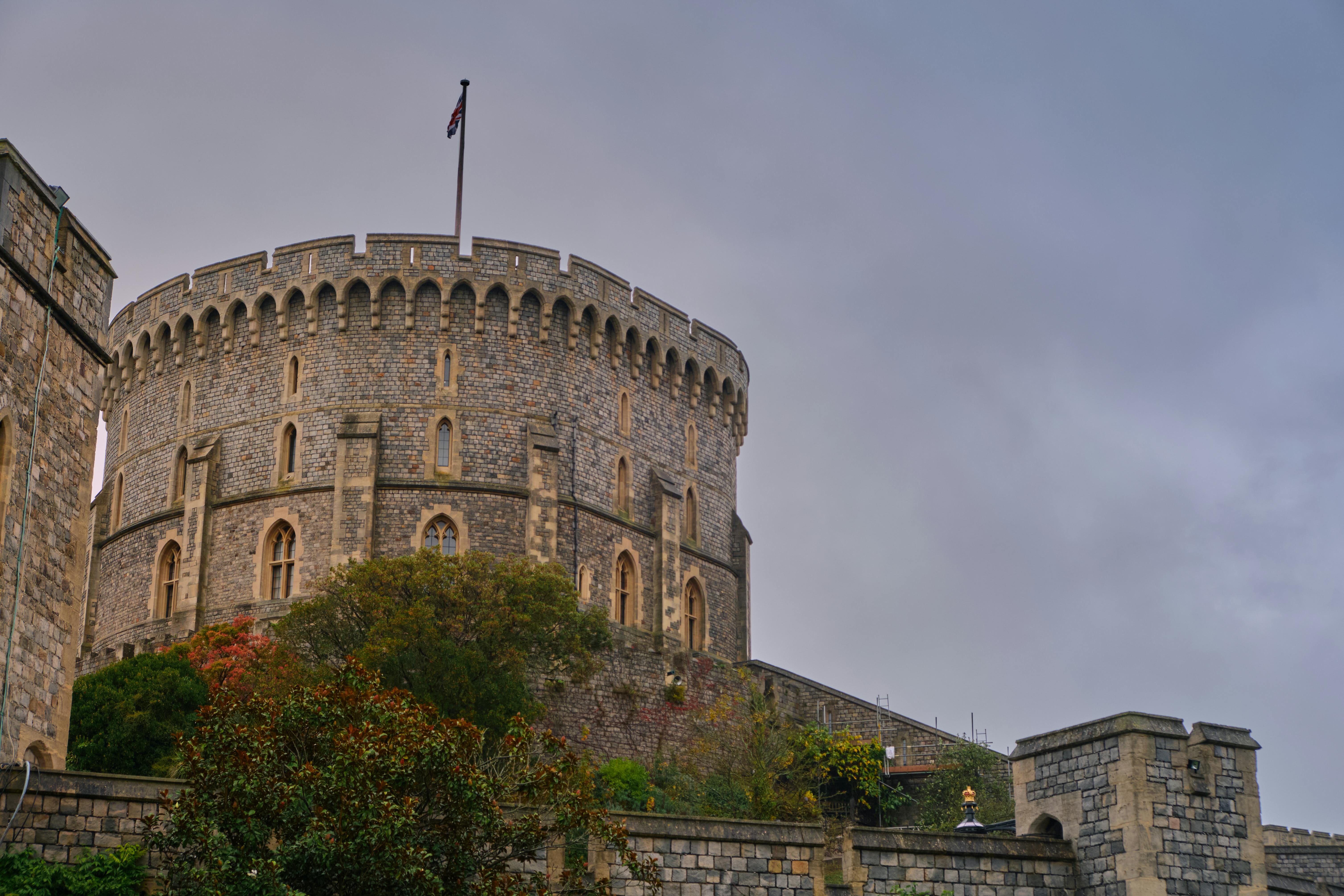 Medieval Architecture History: Styles, Materials, and Innovations ...