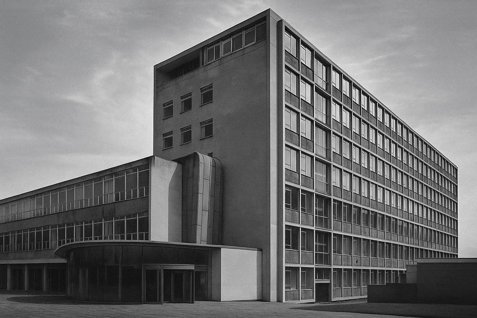 Educational Buildings Explained: Function, Form, and Future ...