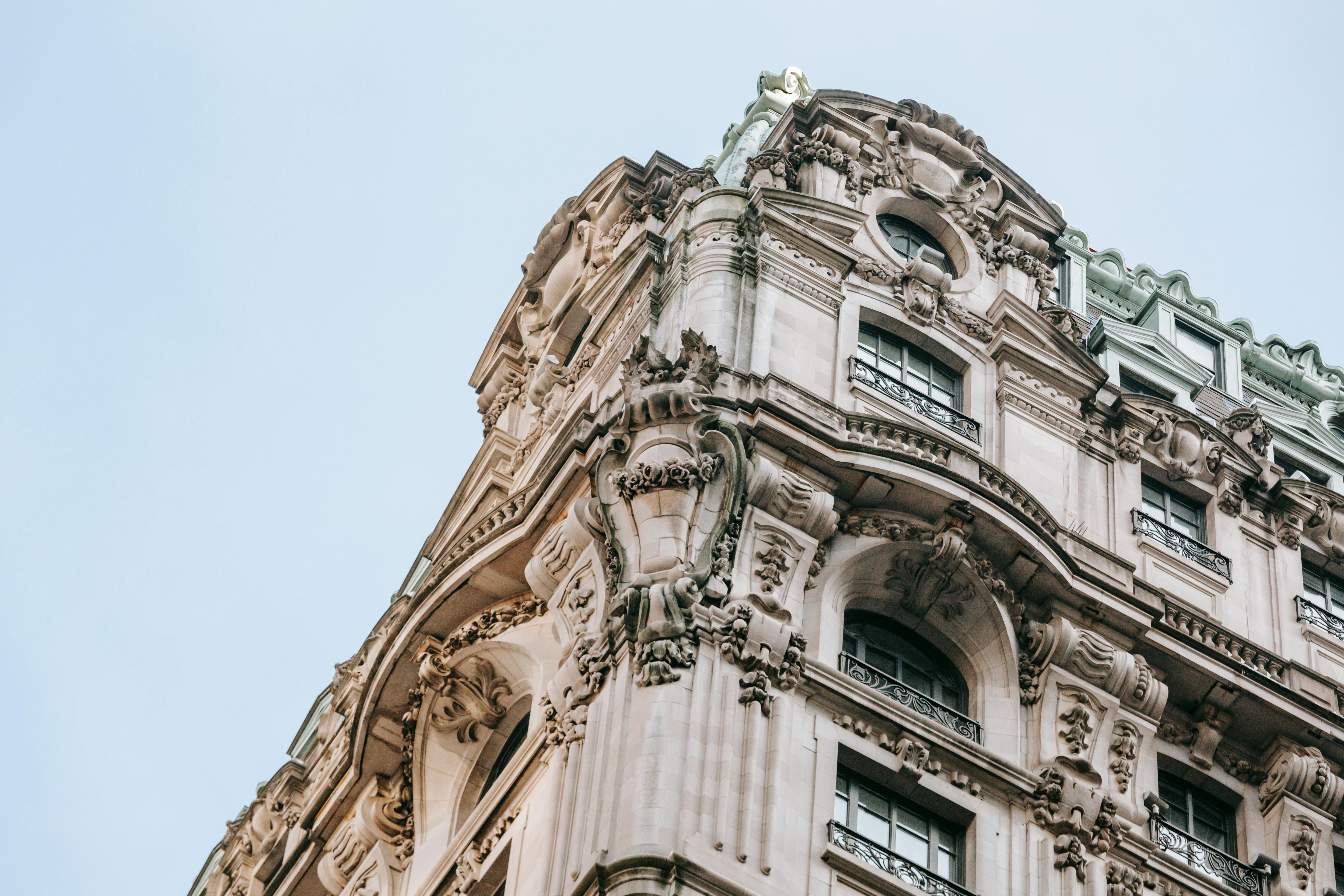 Stone Facades: How to Plan the Perfect Stone Facade ...