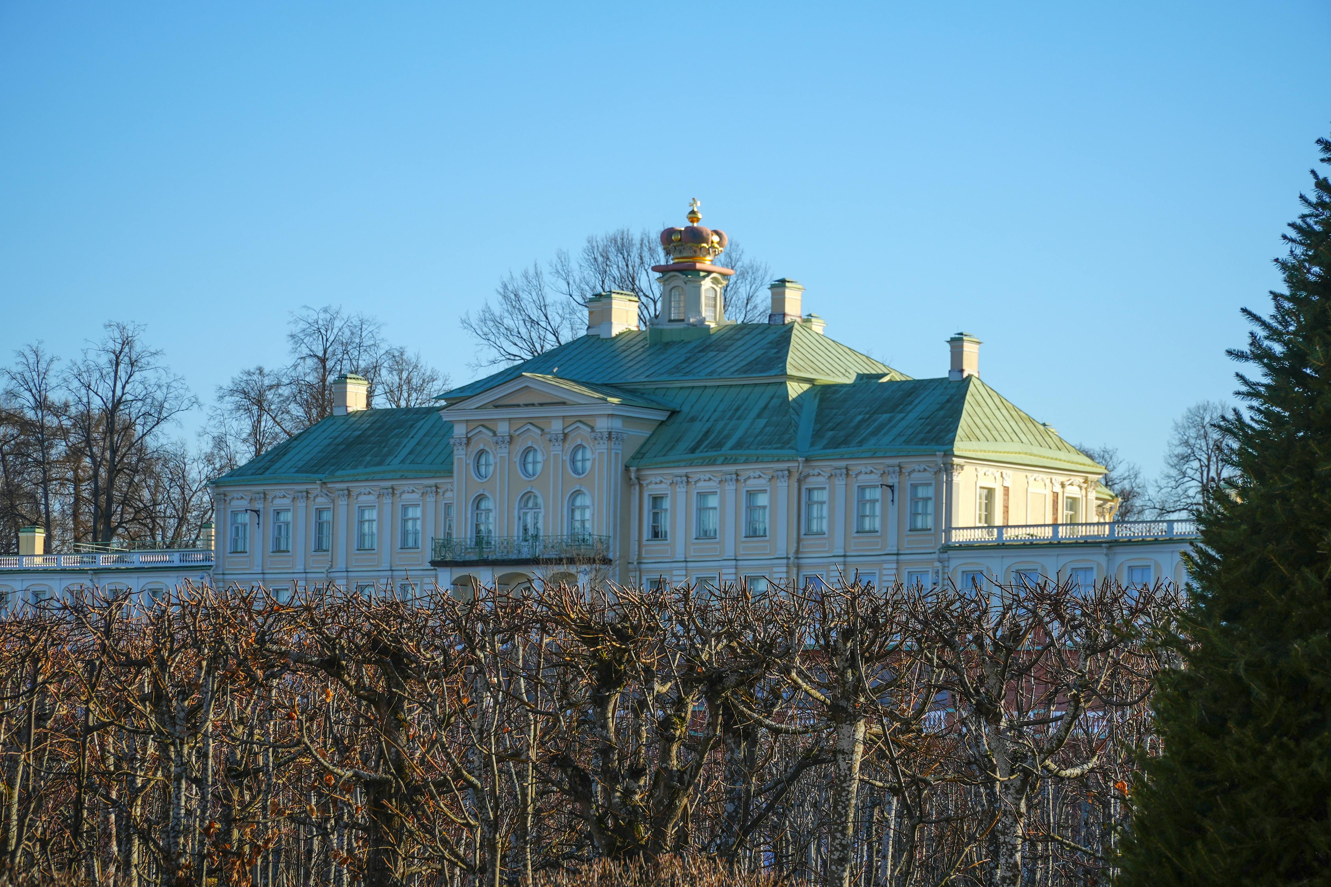 History of Russian Architecture: From Timber to Modernism ...