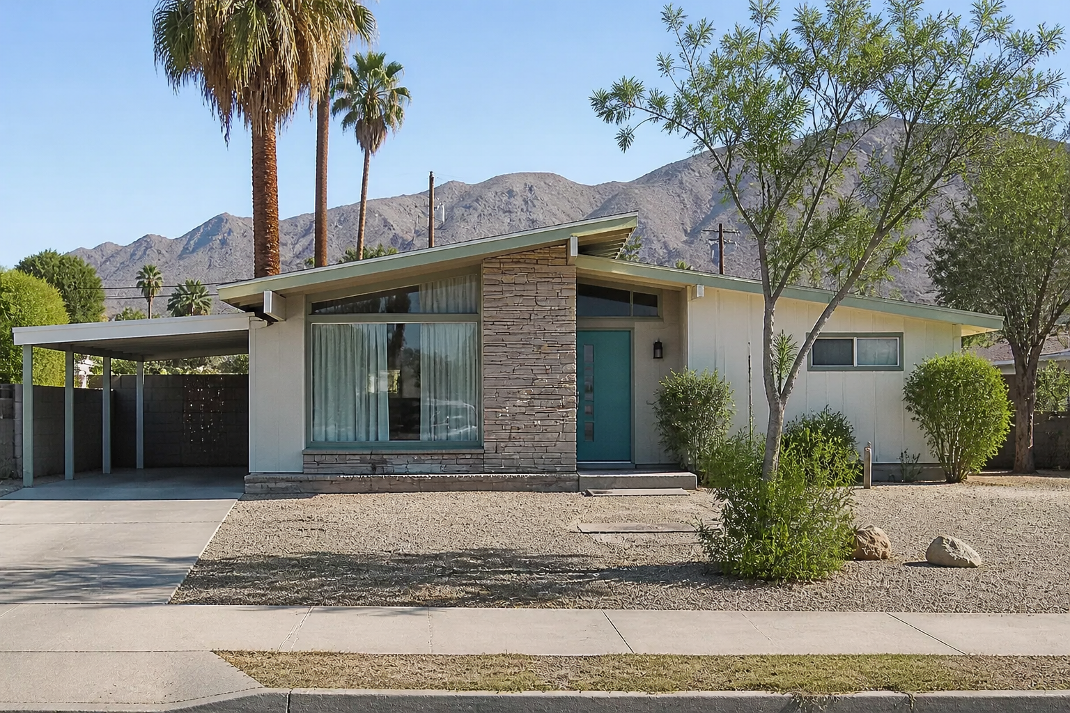 1960s House Style: What Defines It and Why It Still Works ...