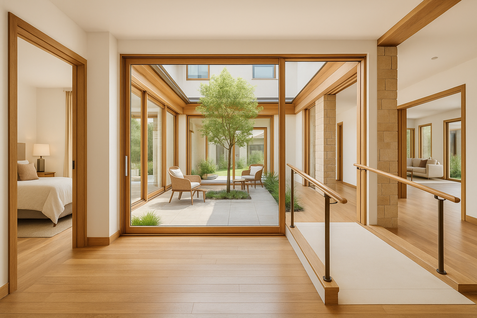 Human-Centered Design and Architecture | ArchitectureCourses.org