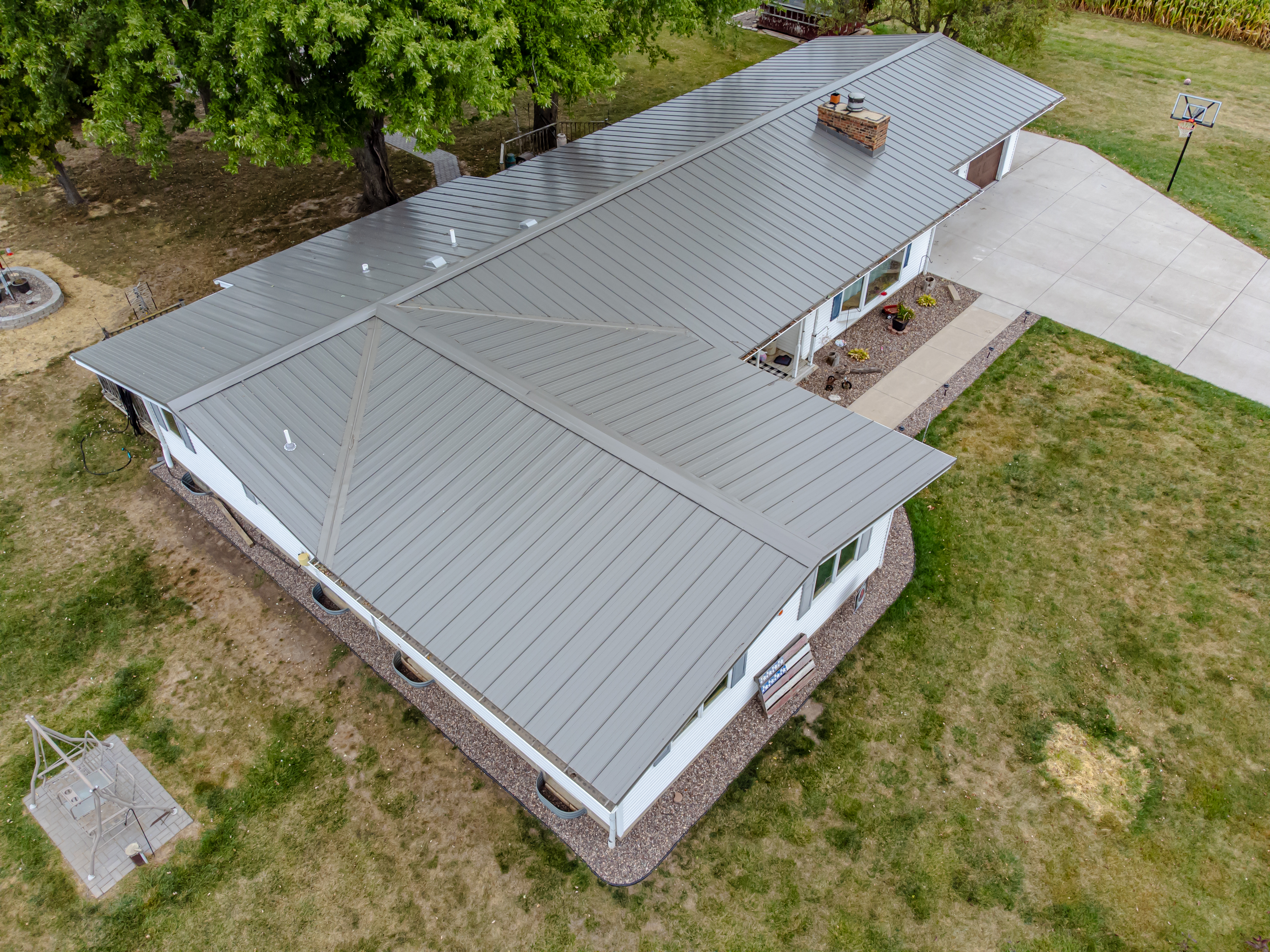 Erie Metal Roofing Reviews