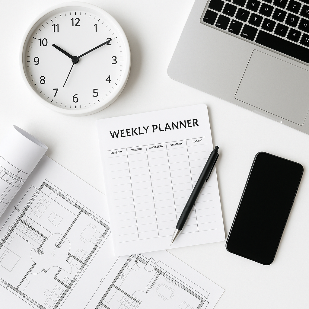 Time Management Tips for Architects That Actually Work ...