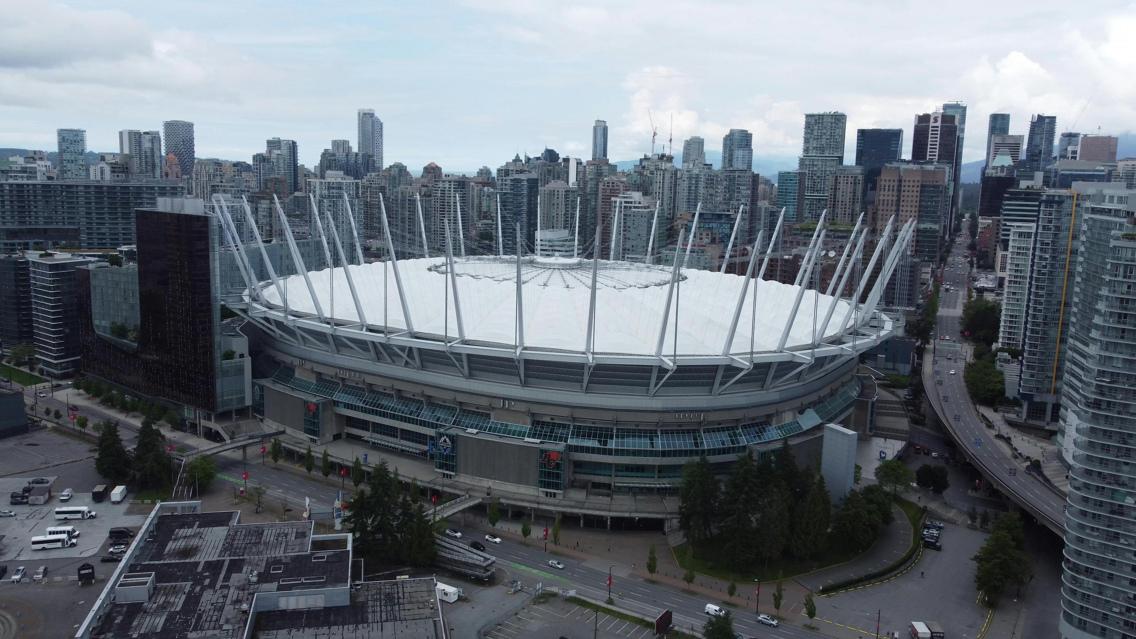What Makes Canadian Architecture Unique? Key Buildings and Styles ...