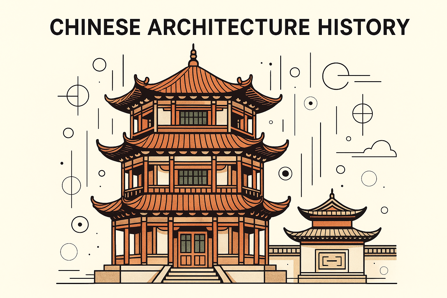 Chinese Architecture History: What No One Tells You ...
