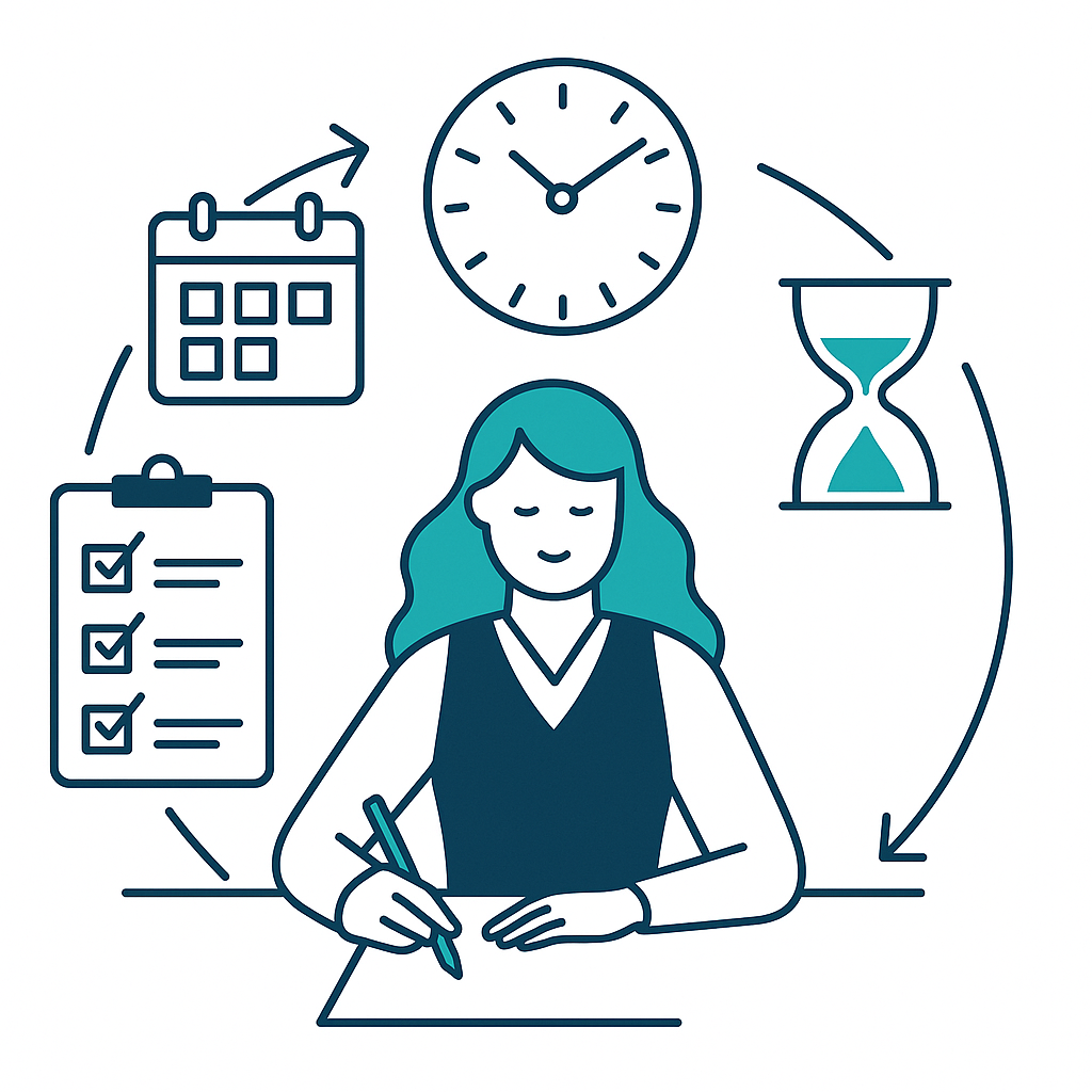 Time Management Tips for Architects That Actually Work ...