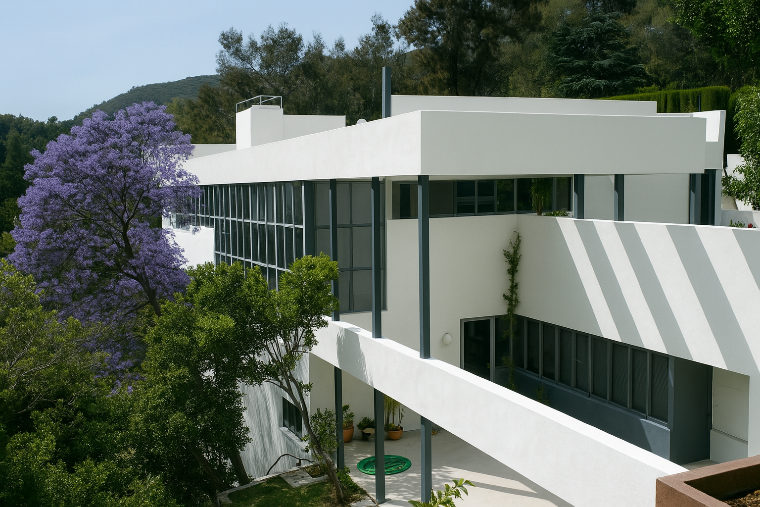 Modern Architectural Styles: Key Types You Should Know ...