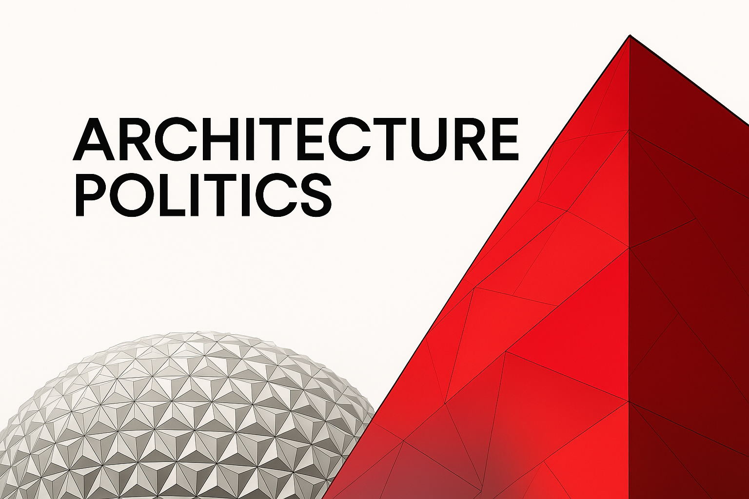 Modern Architecture History: What Really Started It All ...