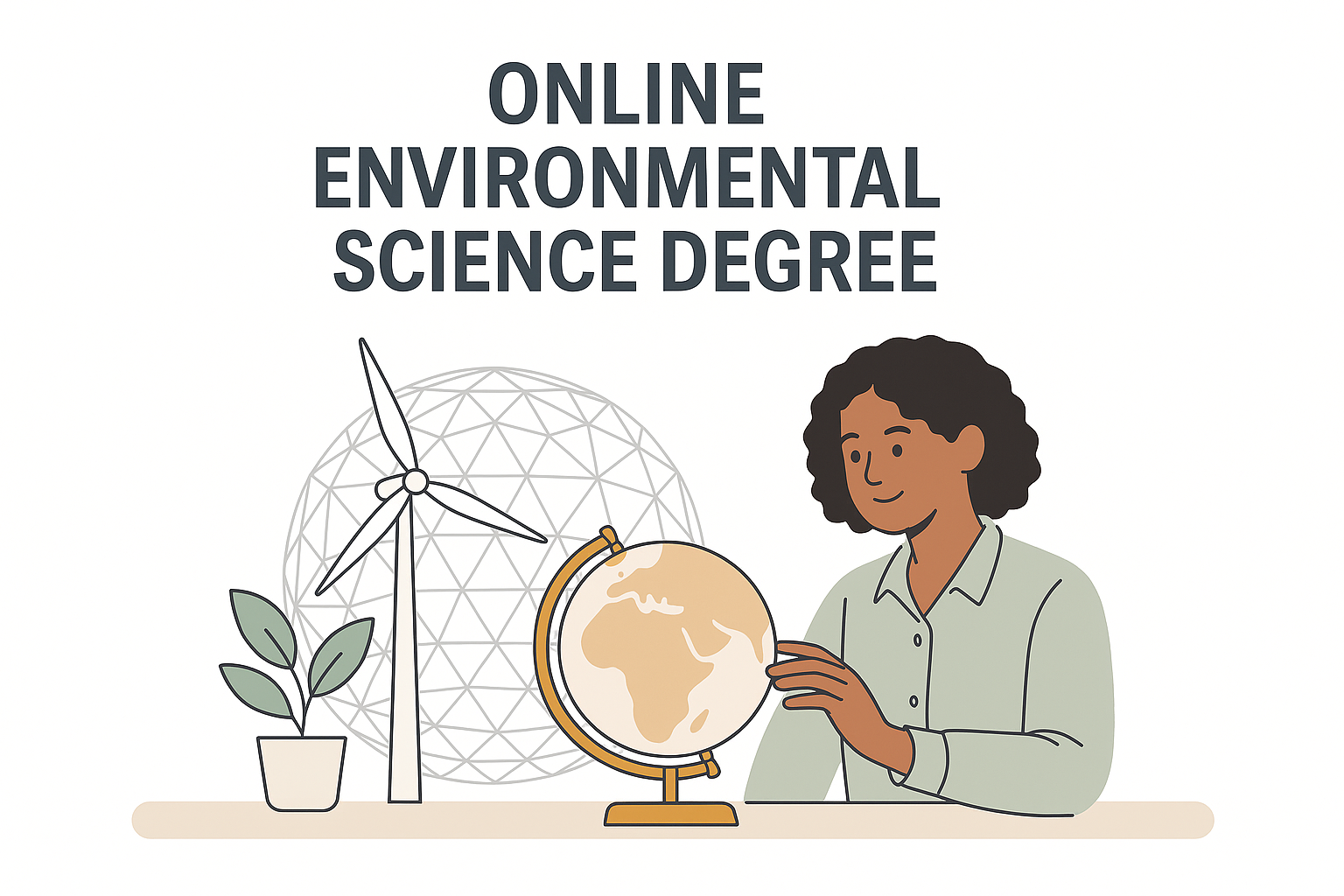 Is an Online Environmental Science Degree Worth It ...