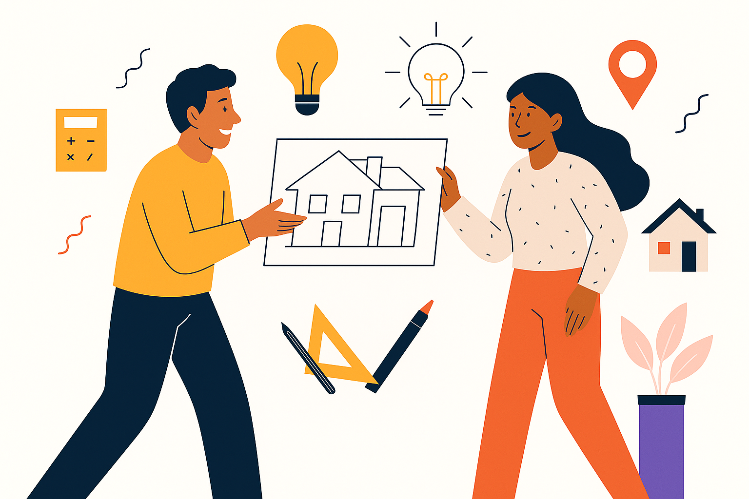House Design Tips That Actually Make a Difference | ArchitectureCourses.org