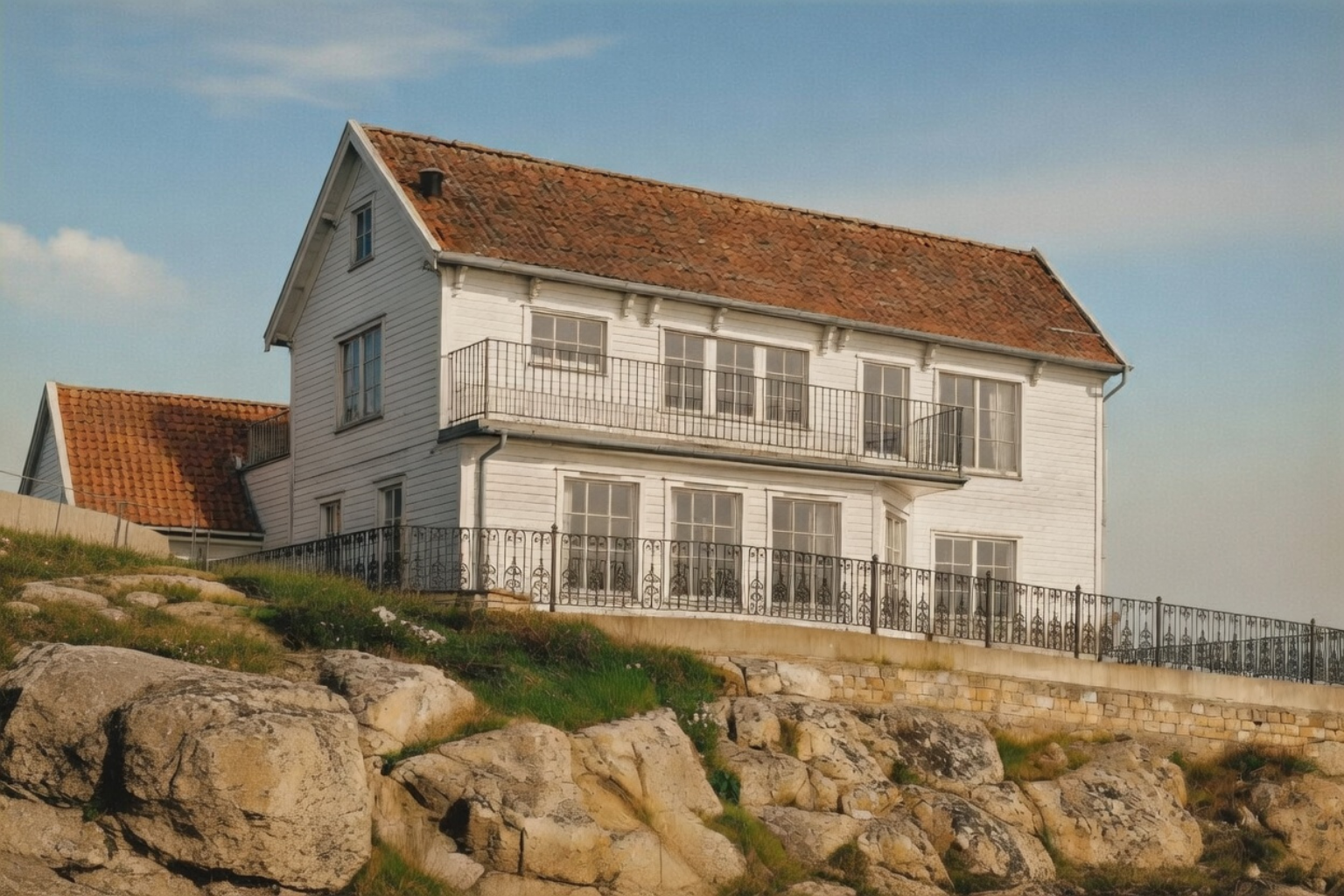1910s House Styles: The Bridge Between Victorian and Modern ...