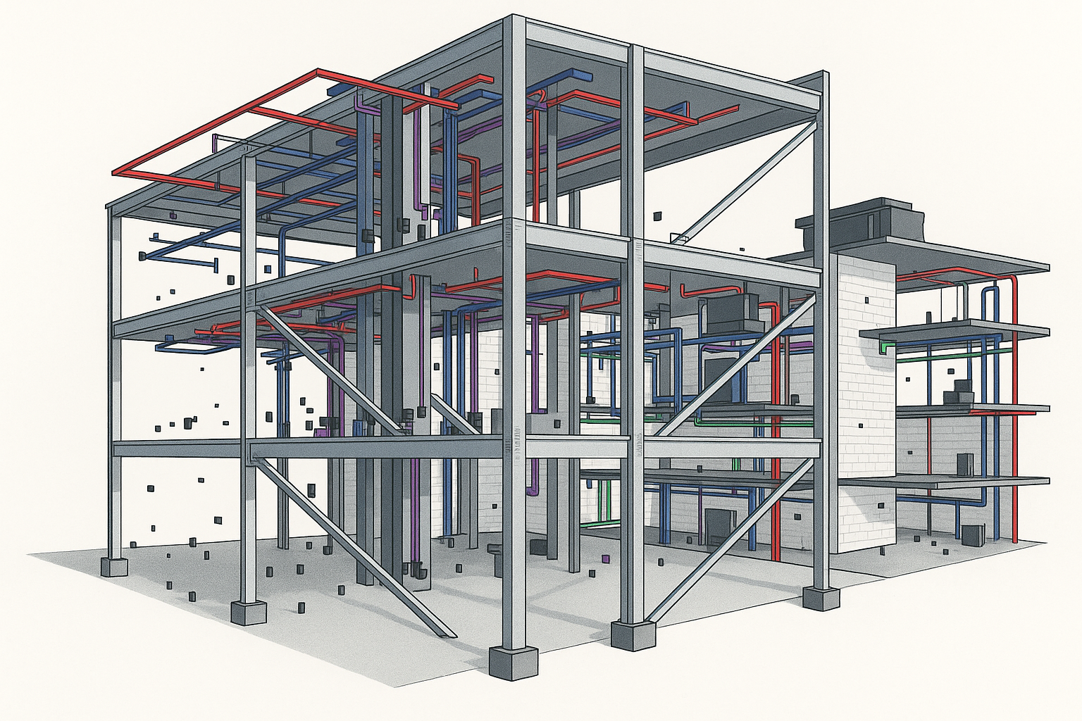 Structural Analysis: The Backbone of Civil and Architectural Design ...