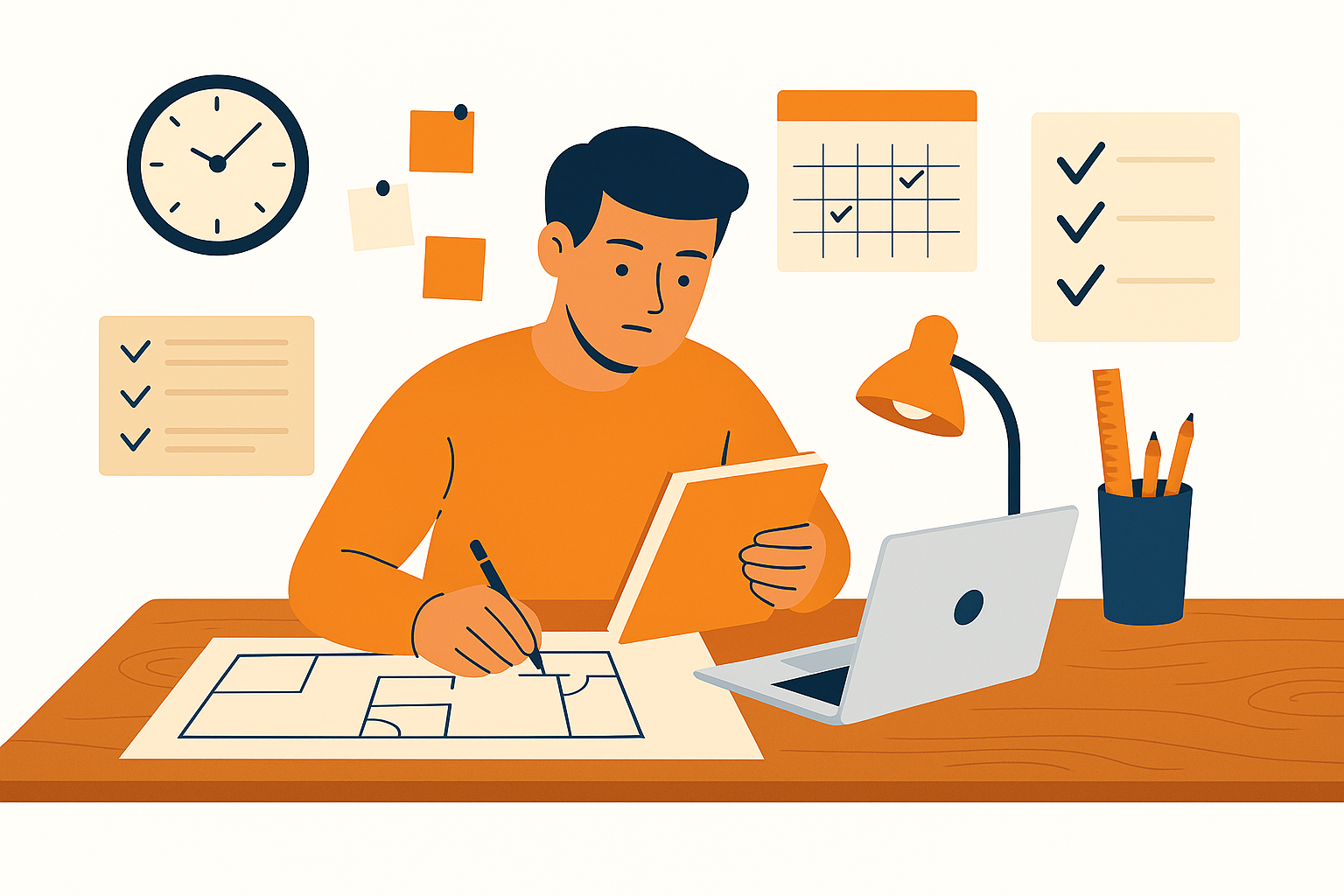 Time Management Tips for Architects That Actually Work ...