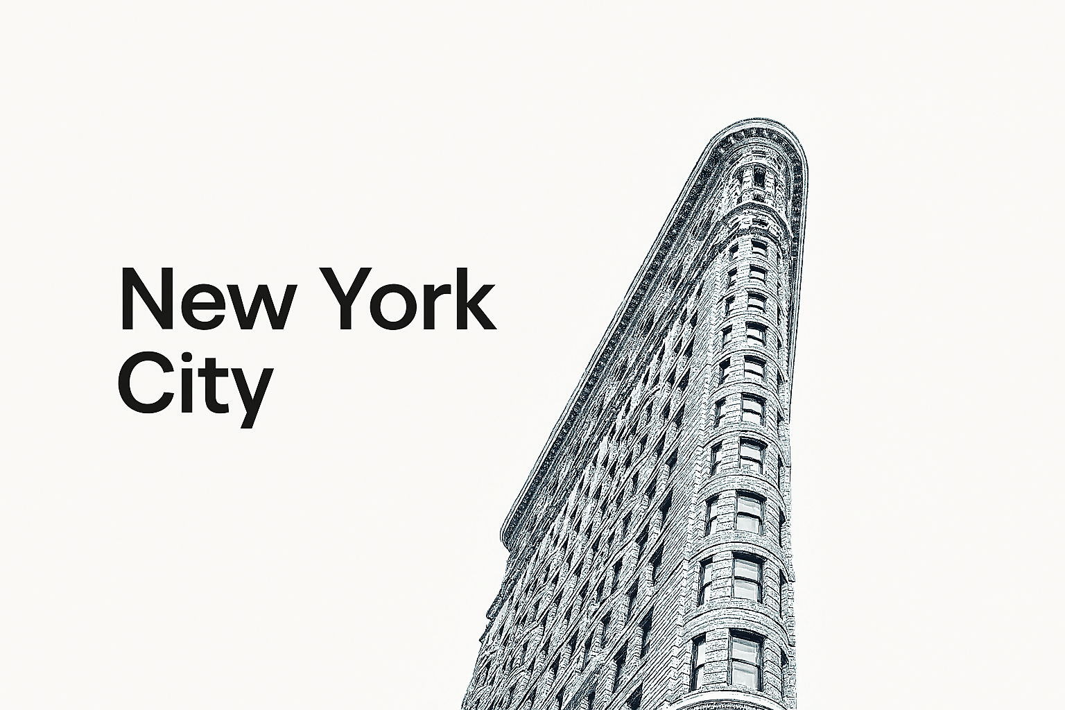 New York City Architecture: From Iconic Skyscrapers to Forgotten ...