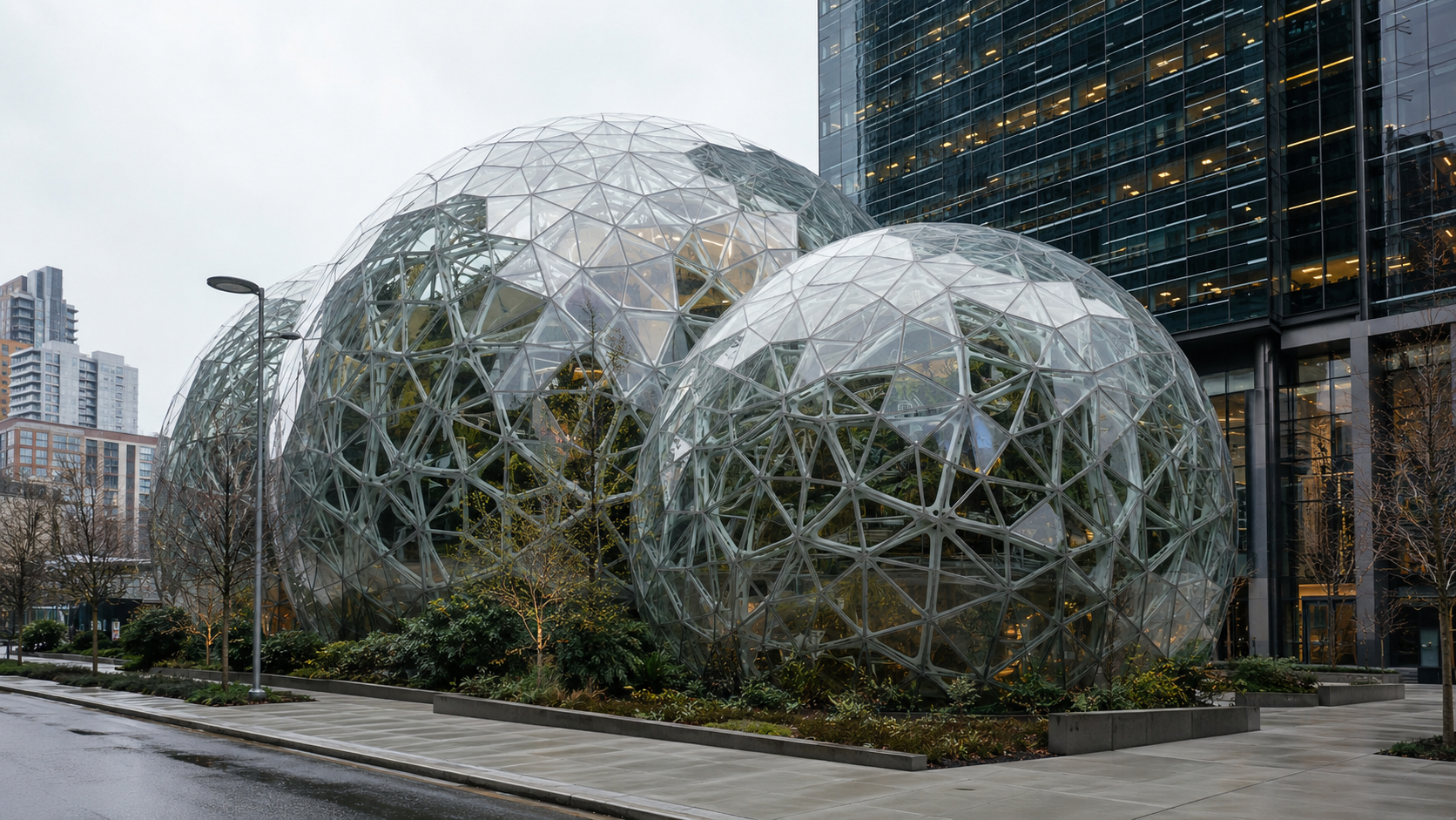 14 Patterns of Biophilic Design: Plain Examples | ArchitectureCourses.org