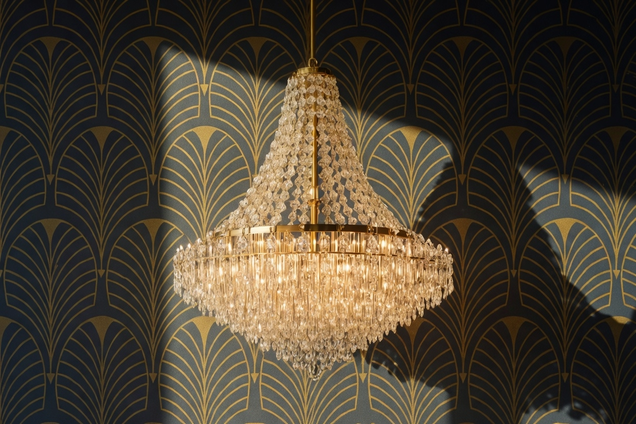 1920s Art Deco Style: The Key Details That Make It Deco ...
