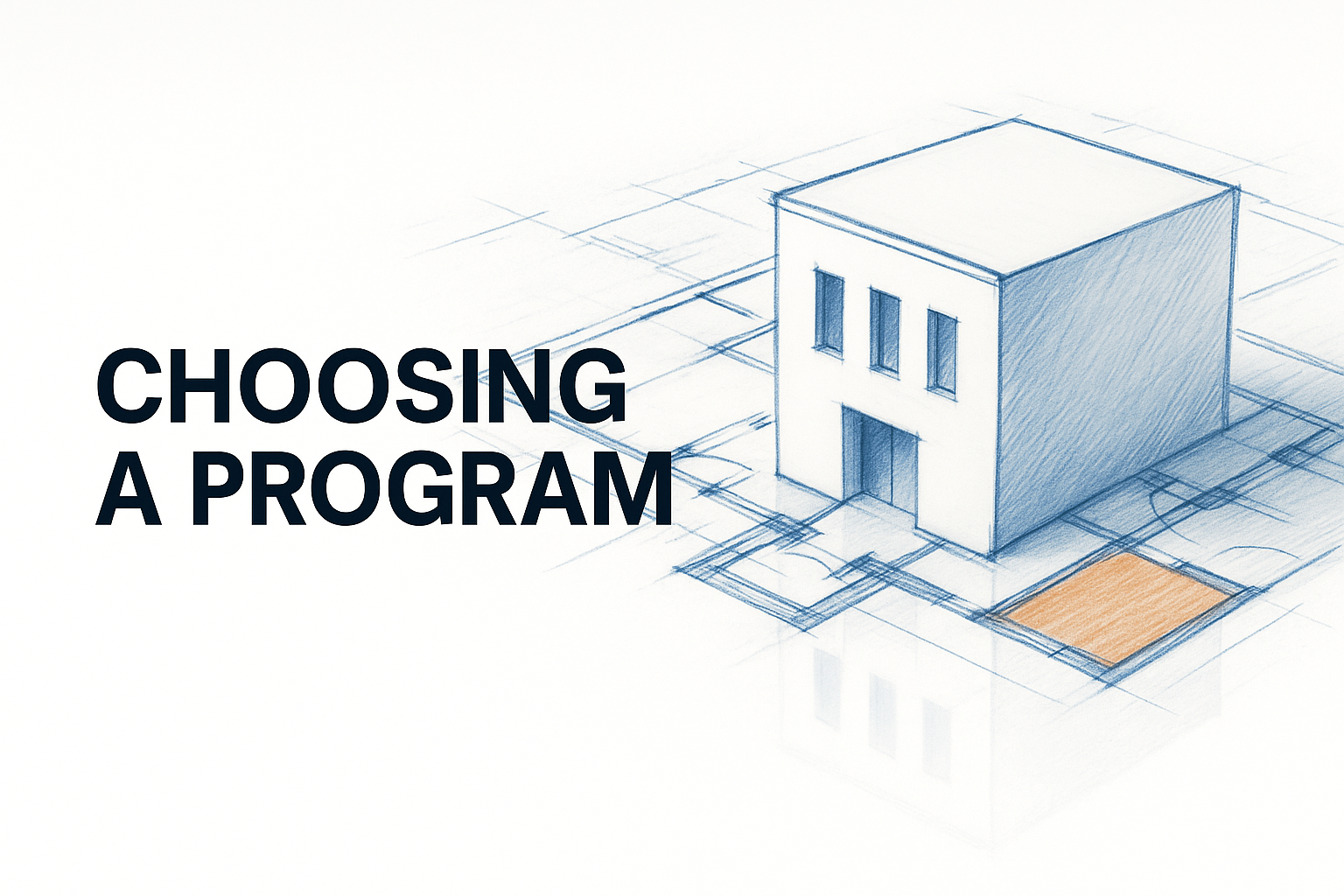 Choosing the Right Graduate Program for Architecture Students ...