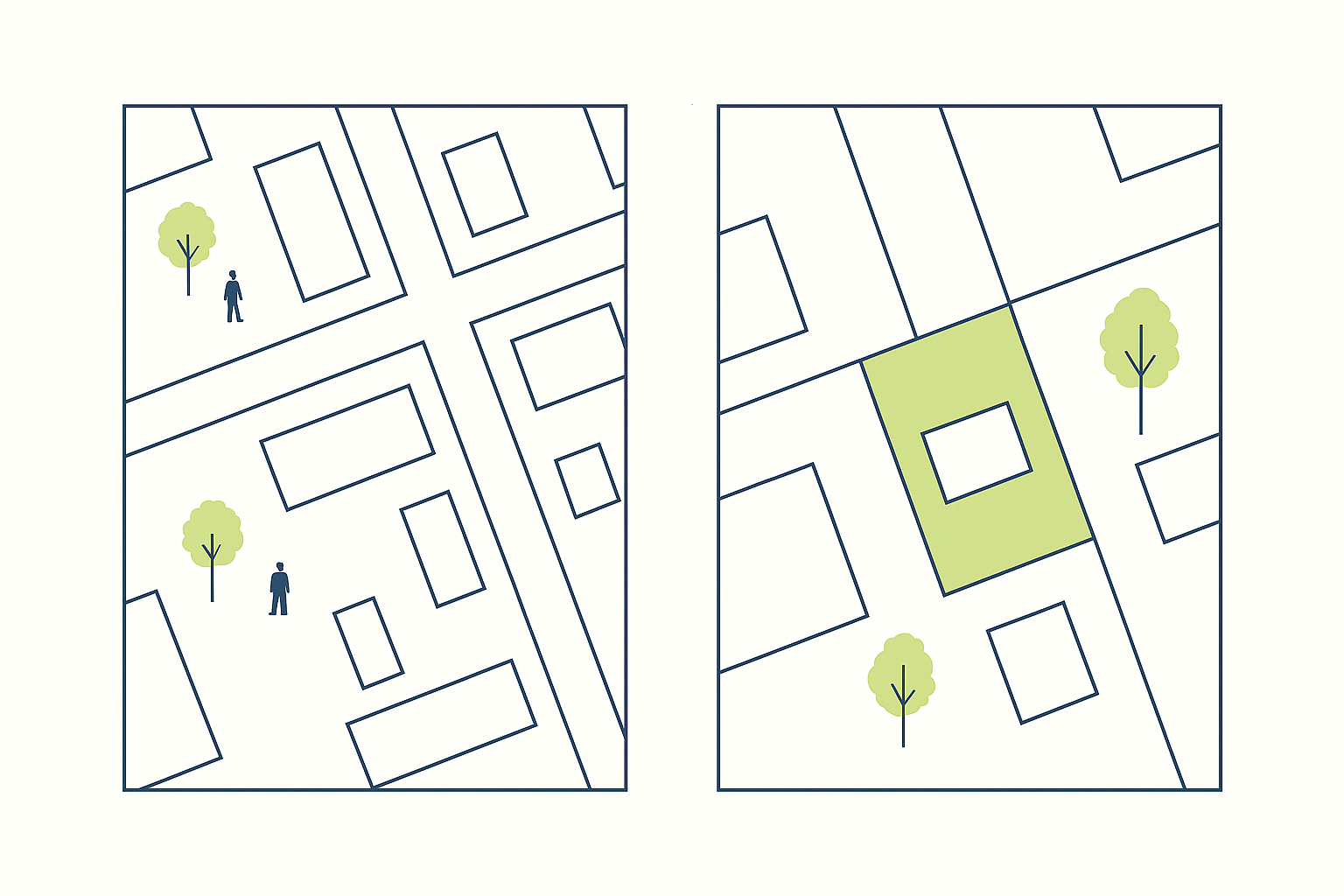 Drawings for Planning Permission: What You Actually Need ...