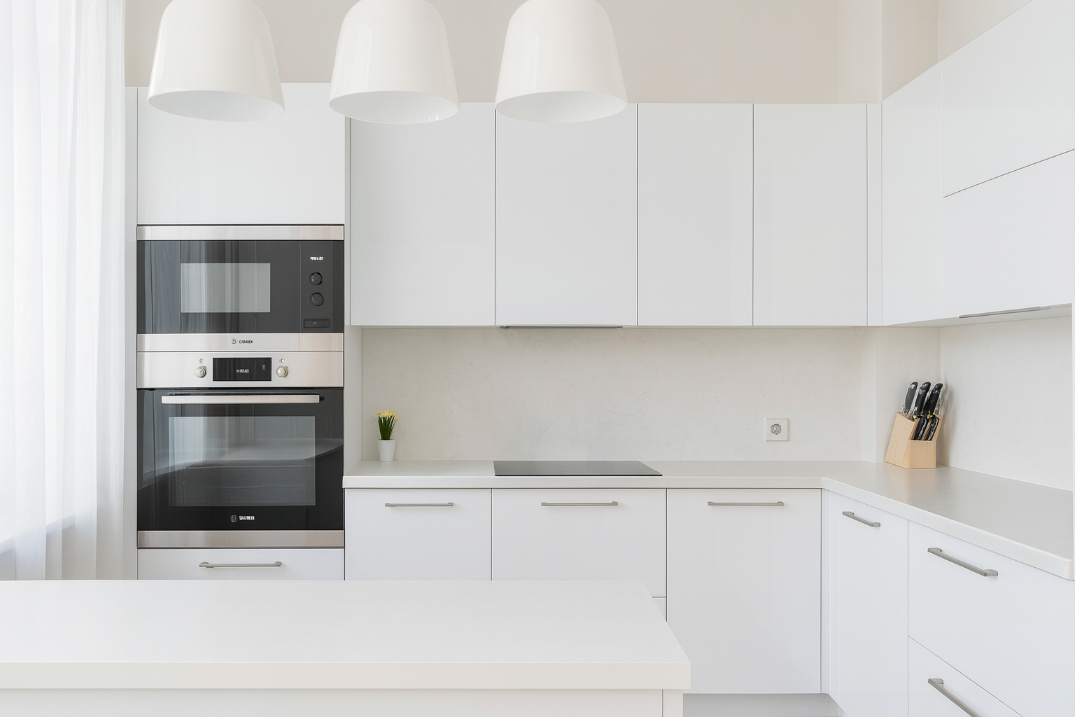 Kitchen Color Combinations Every Designer Actually Uses ...