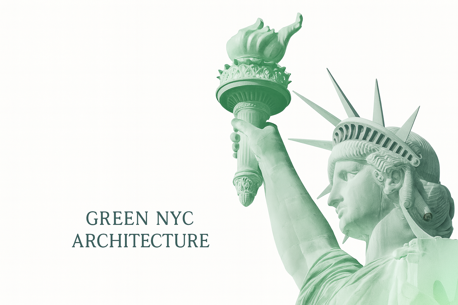 NYC Green Architecture: What Architects Are Building for 2030 ...