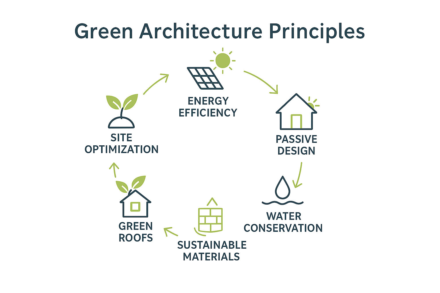 Green Architecture Principles Every Architect Should Know ...