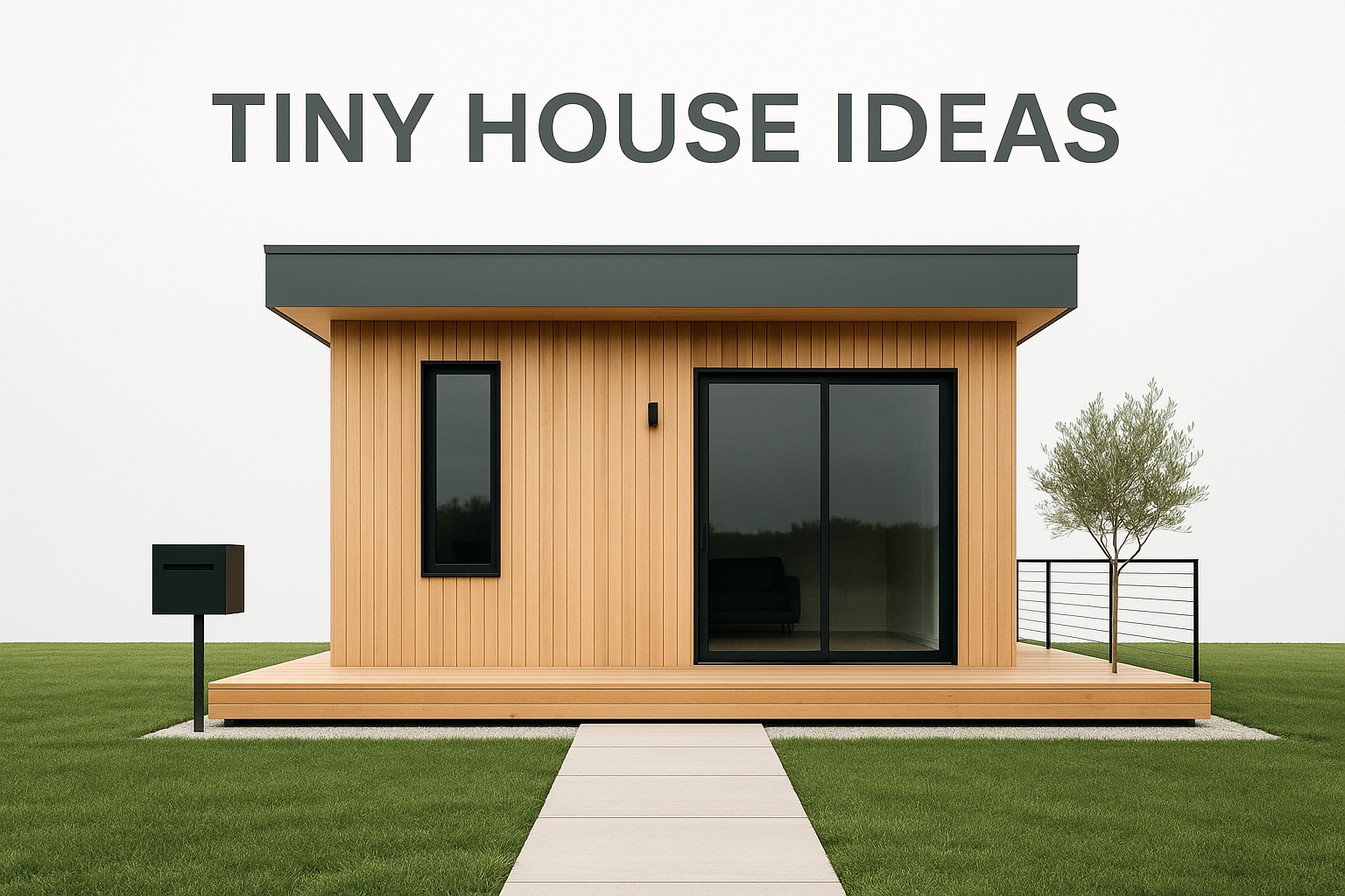 Single Floor House Design: Stylish, Modern, and Practical Homes ...