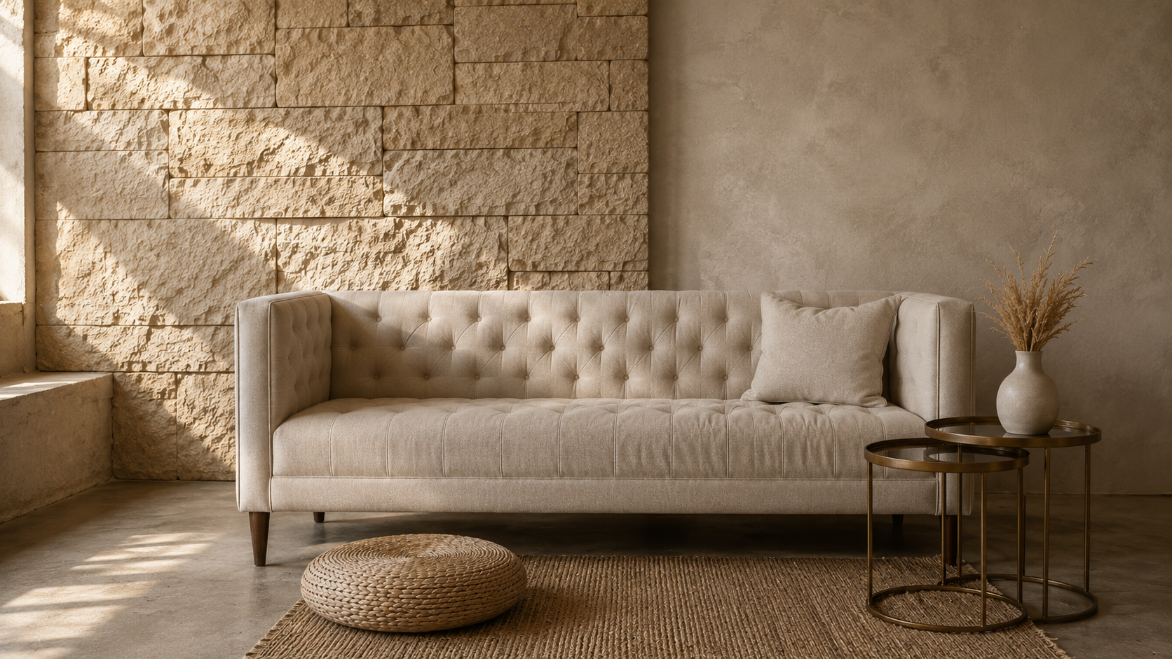 Stone in Interior Design: Architect-Tested Design Tips ...