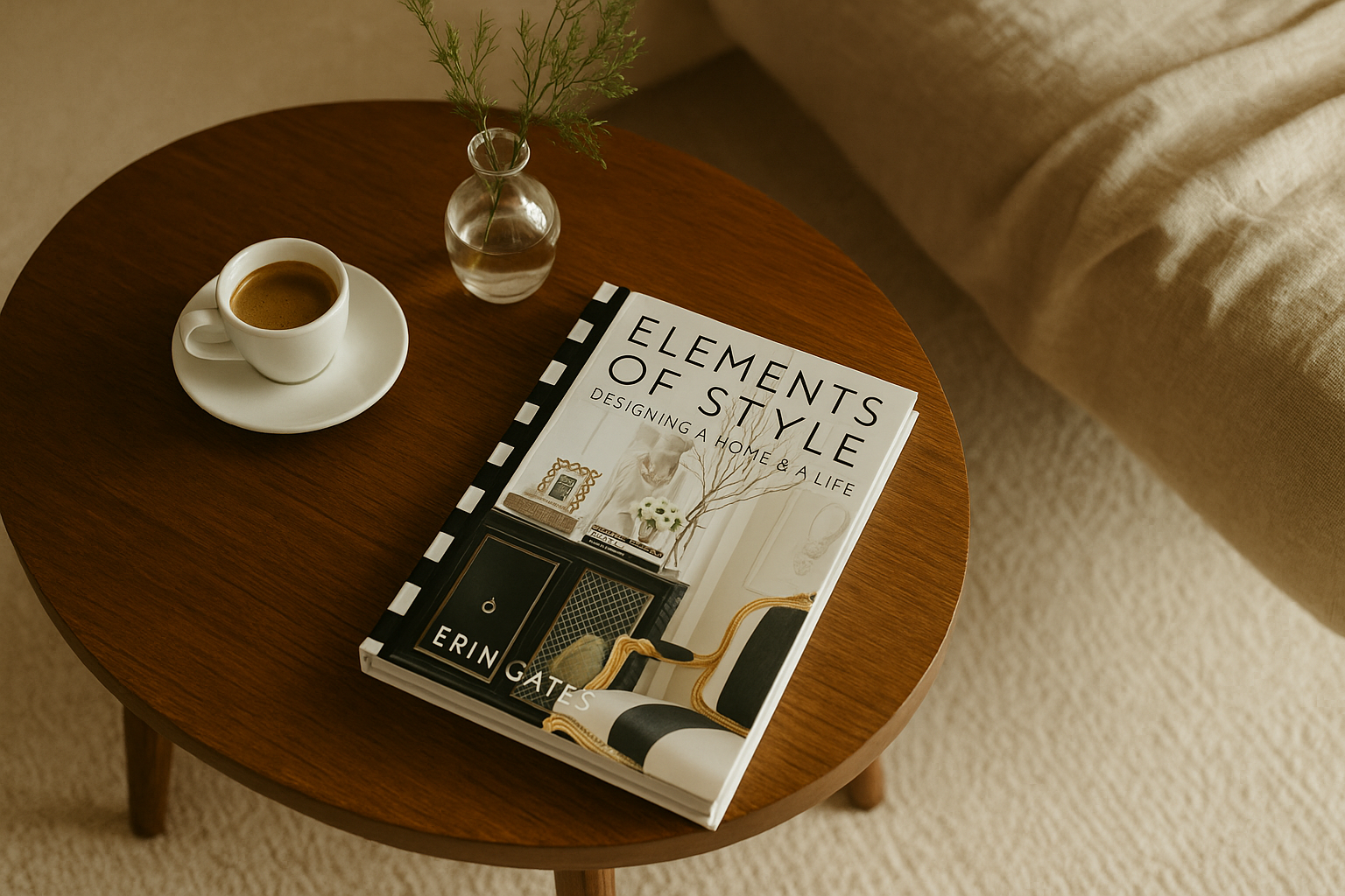 Elements of Style: Designing a Home & a Life — What the Hype Gets Right ...