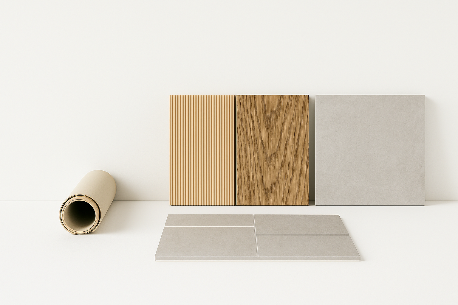 How Floors Work in a House: From Joists to Finishes ...