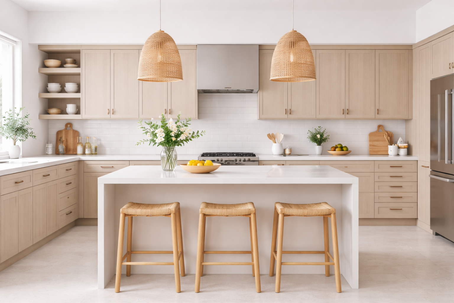 Rhythm in Interior Design Explained (With Real Examples That Make Sense ...