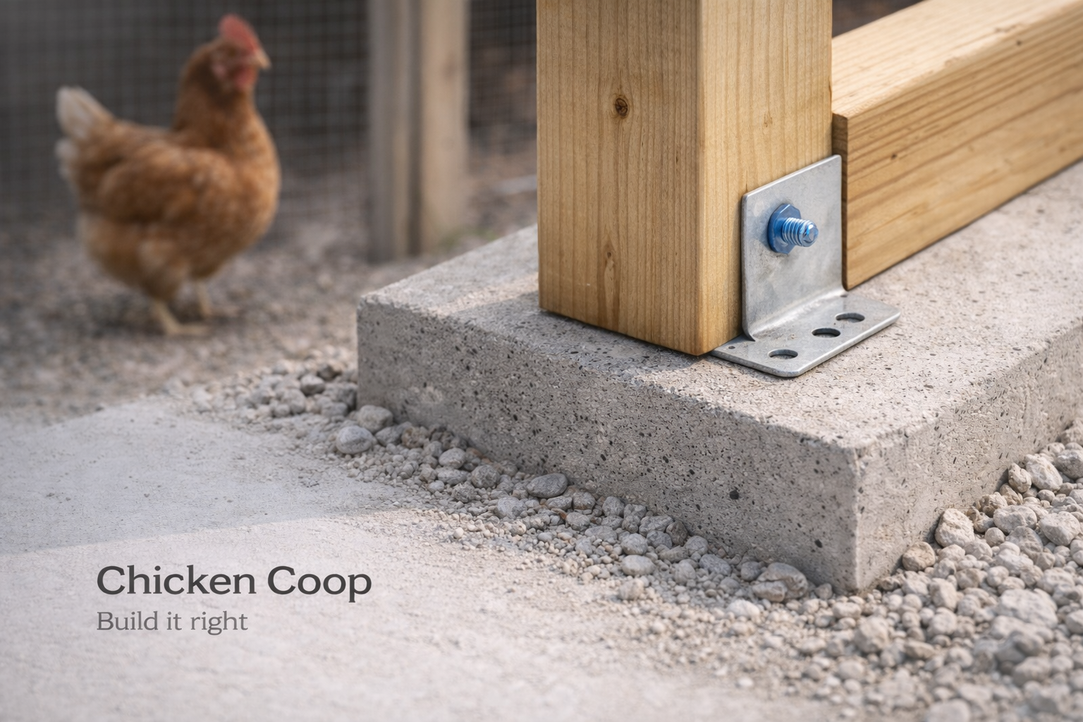 Chicken Coop Guide 2026: Build, Buy, or Upgrade Without Regrets ...