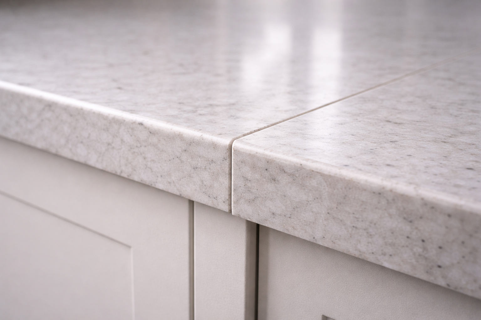Kitchen Countertop Edge Styles: What Looks Good Now and Still Later ...