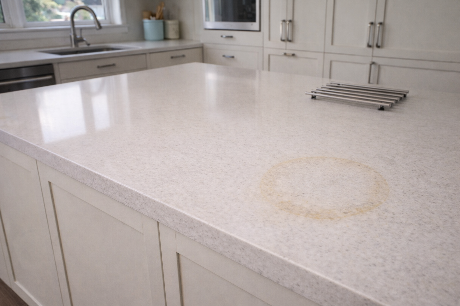 New Kitchen Benchtop: How to Pick One That Survives Heat, Stains, and ...