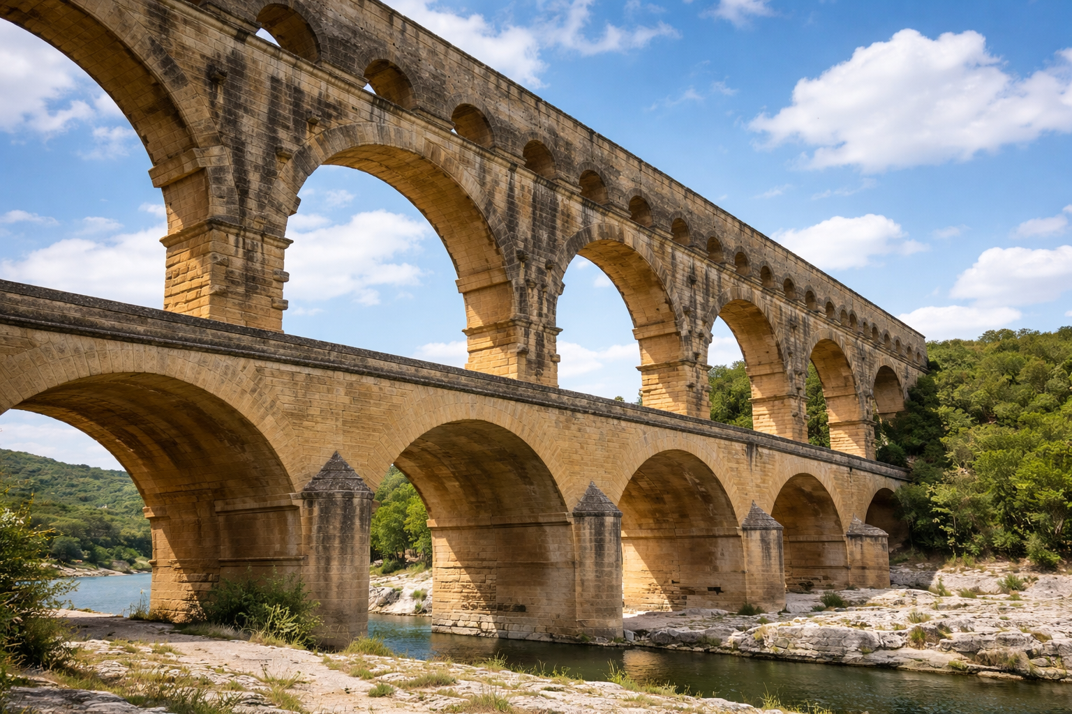 Early Western Architecture and the Foundations of European Building ...