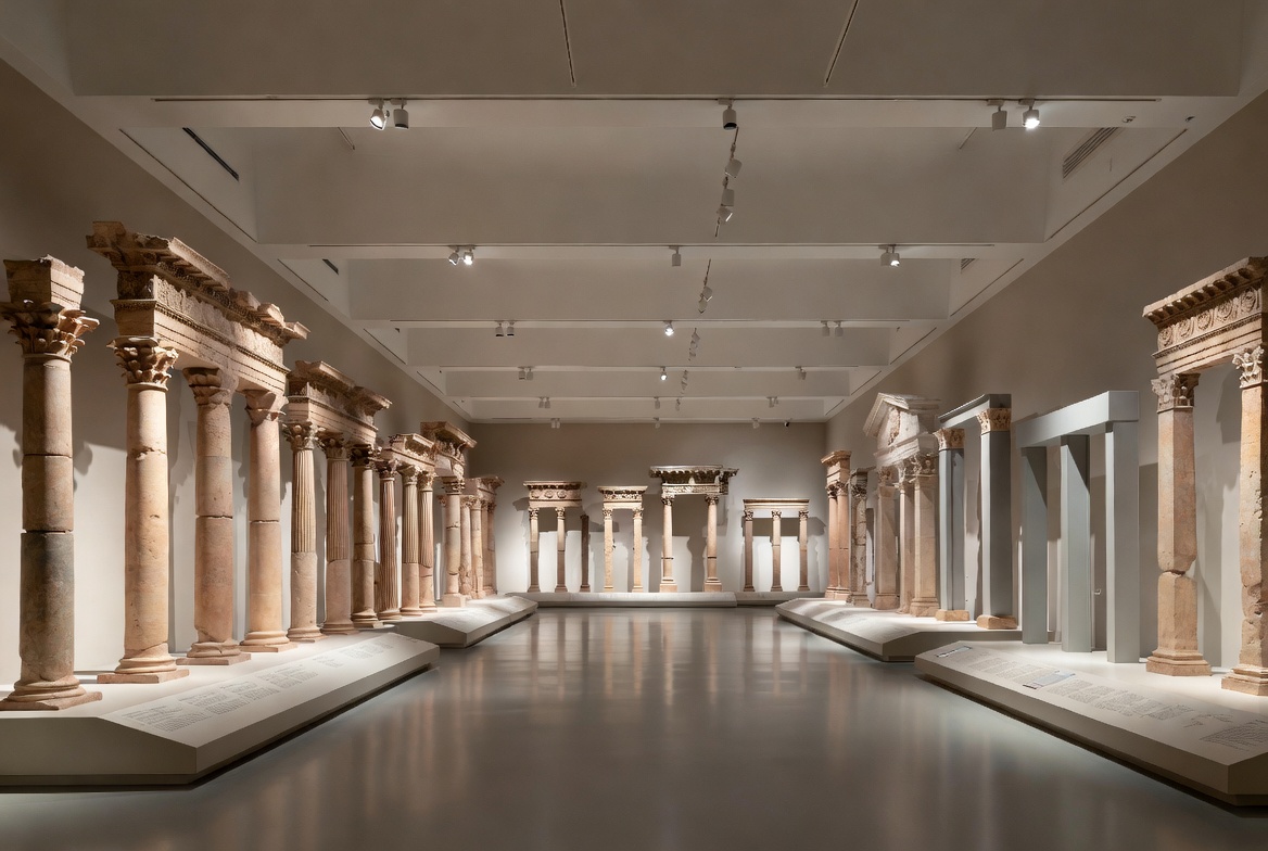 A Detailed Guide to Architecture Styles: From Ancient to Modern Times ...