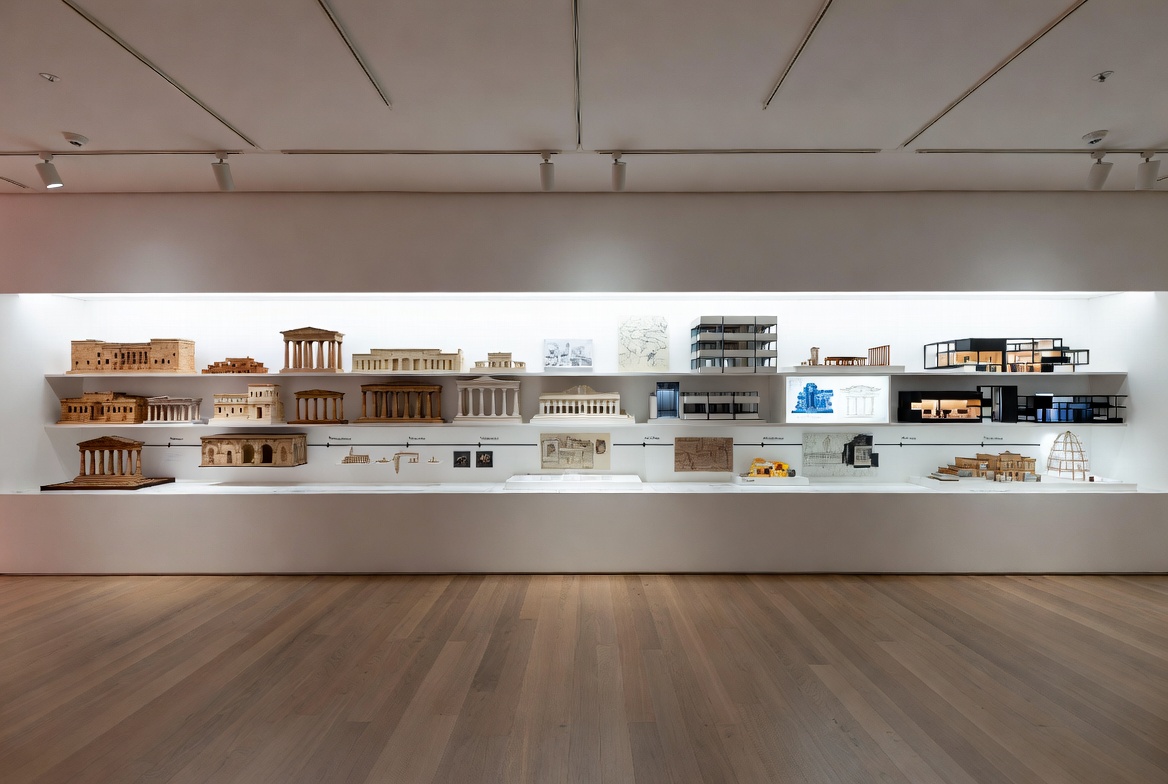 A Detailed Guide to Architecture Styles: From Ancient to Modern Times ...