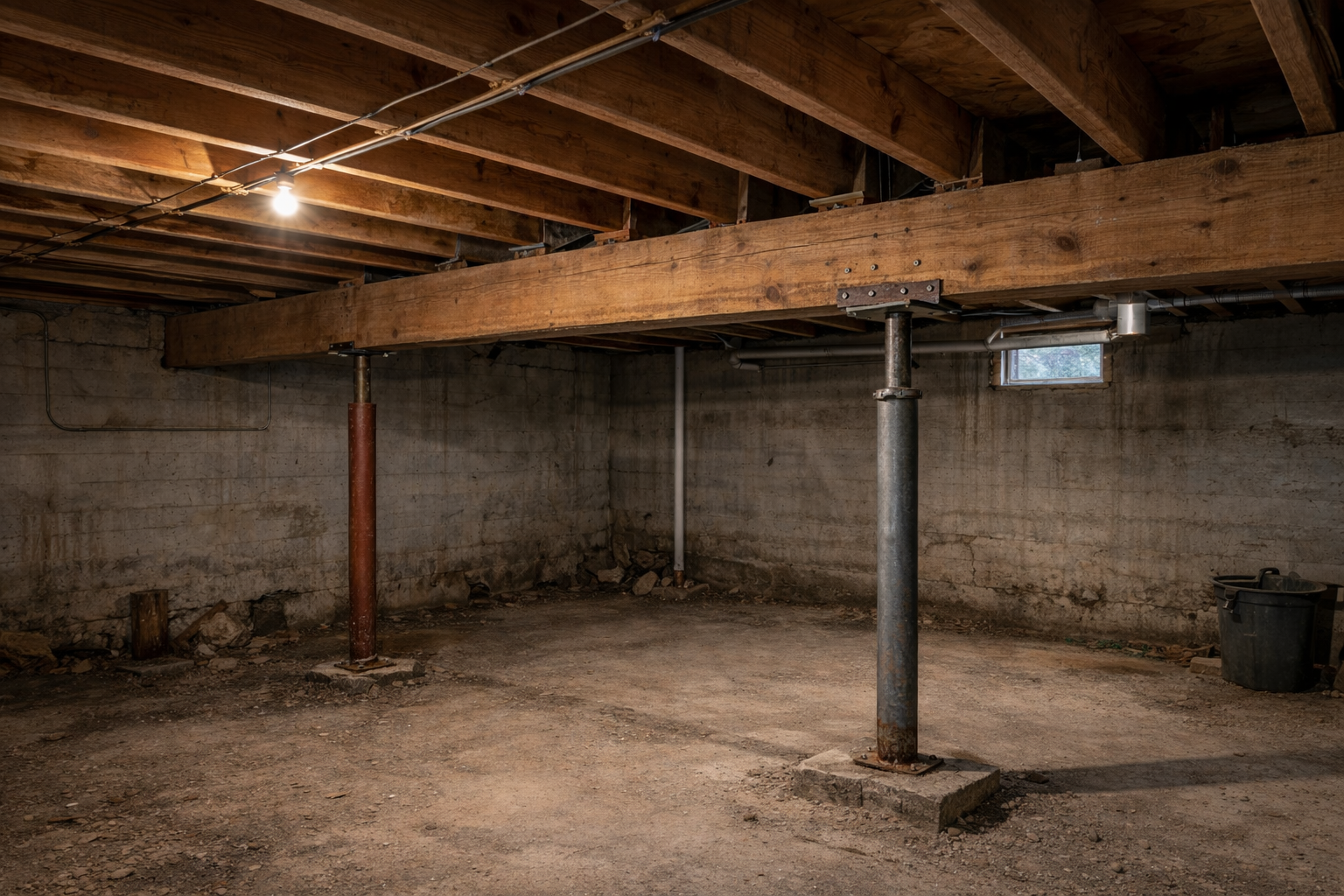How to Tell if a Wall is Load-Bearing Without Removing Drywall ...