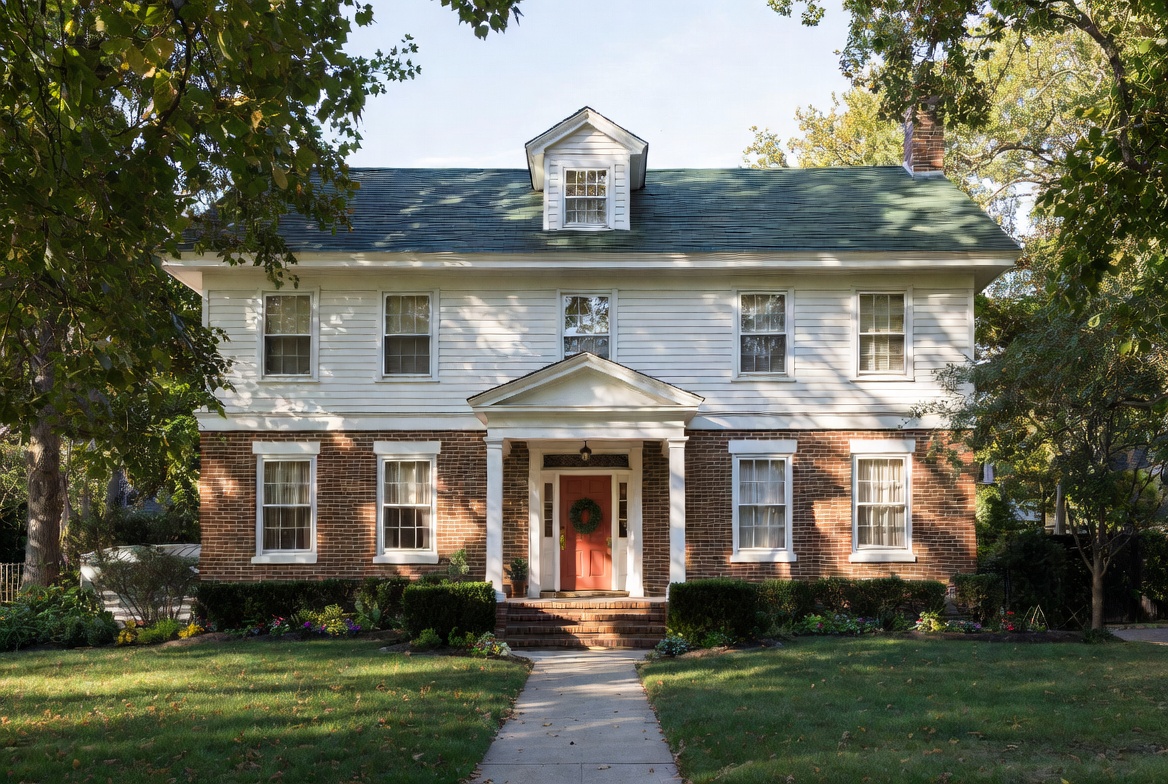 What 1920s Houses Got Right (That Modern Ones Don’t ...