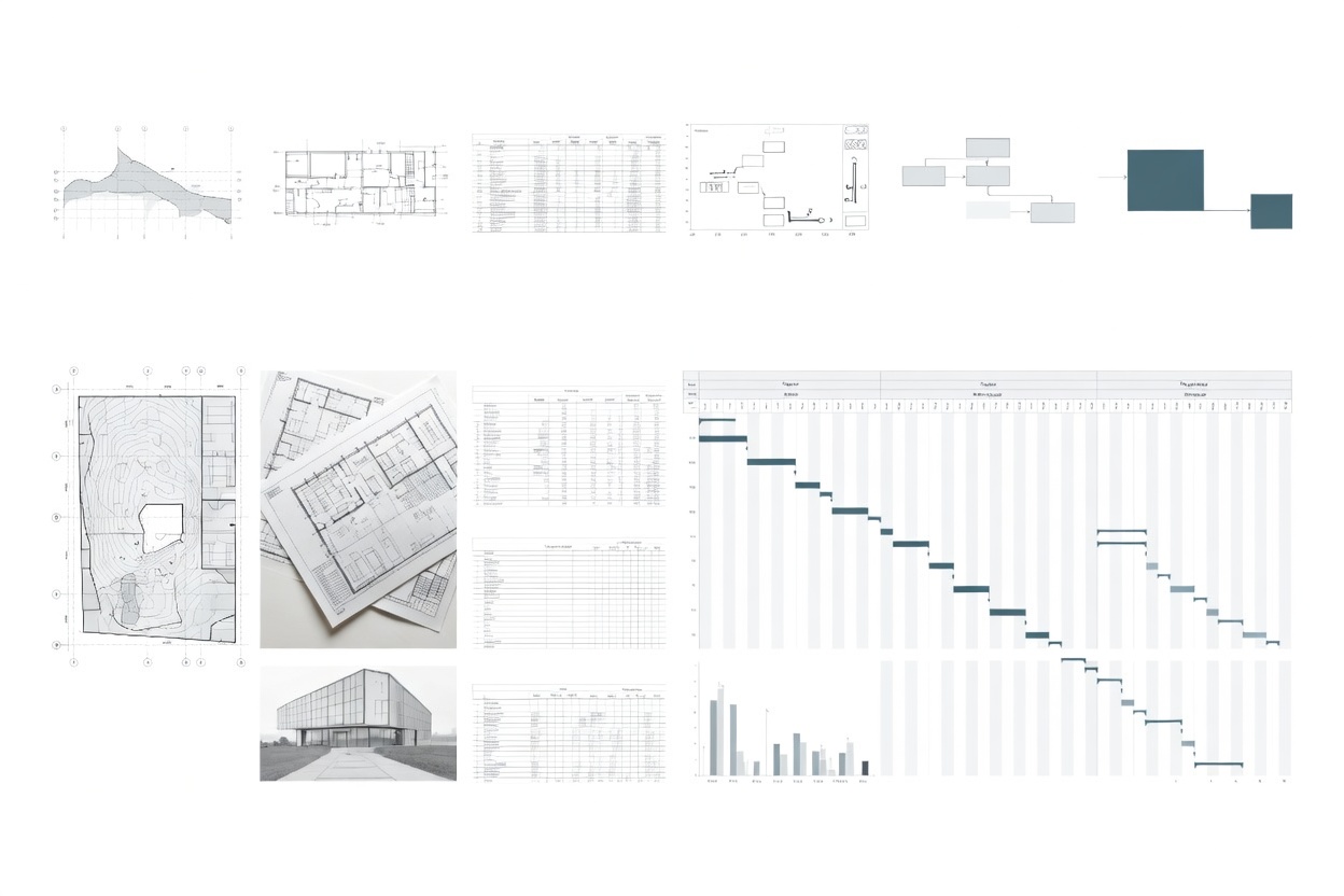 Project Management and Construction Management Guide: What It Takes to ...