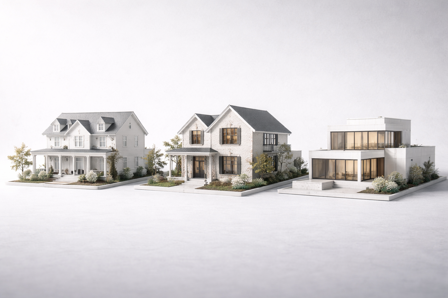 Housing Concepts Explained: The Basics People Mix Up ...